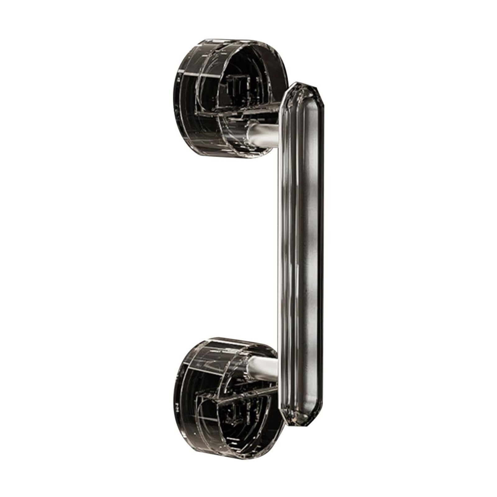 Hyrbek Diamond Suction Cup Door Handle , Suction Cup Door Handle 2024 ...