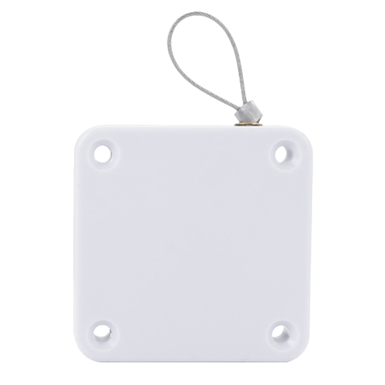 Hyrbek Doorstop Clearance, 2024 Upgraded Automatic Door Closer ...