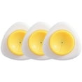 Hyrbek Egg Beater, Egg Punch 2025 New Magnet Egg Piercer for Eggs Egg ...
