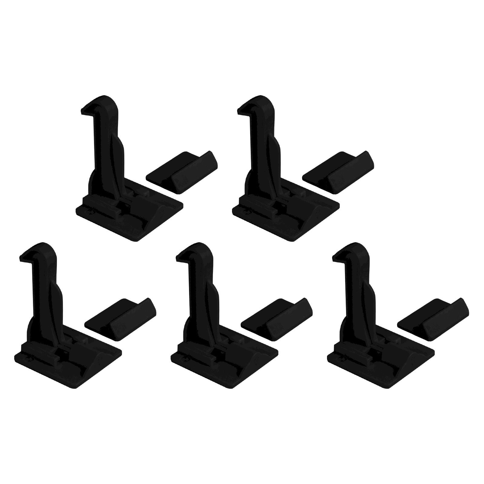 Hyrbek Fixing Clip Clearance, Upgraded Proofing Cabinet Locks – Works ...