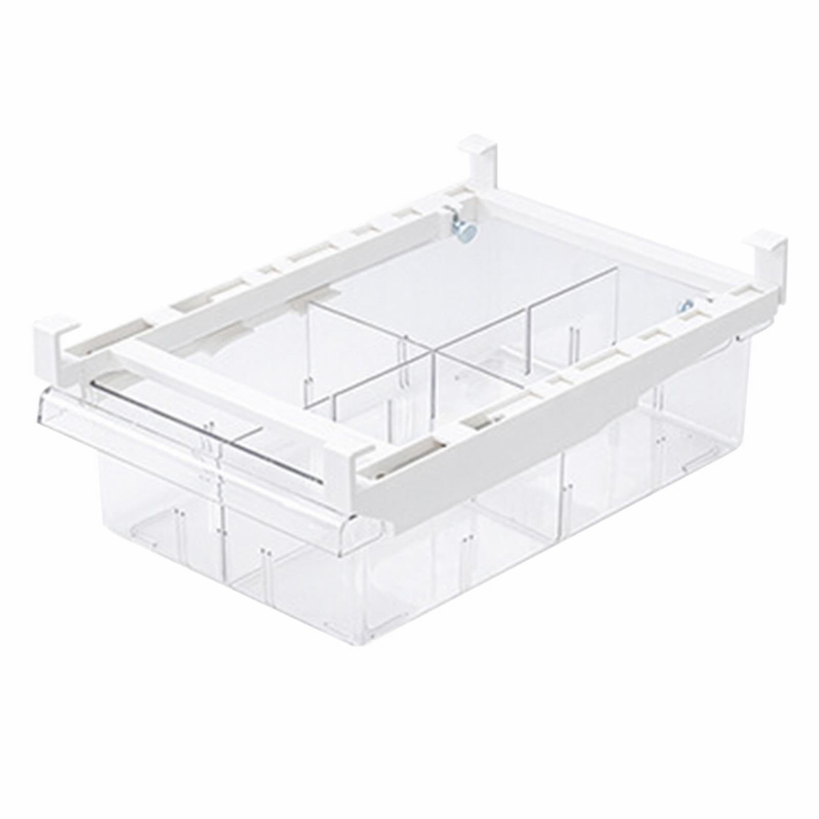 Hyrbek Food Storage, Transparent Pet Hanging Pull Out Refrigerator ...