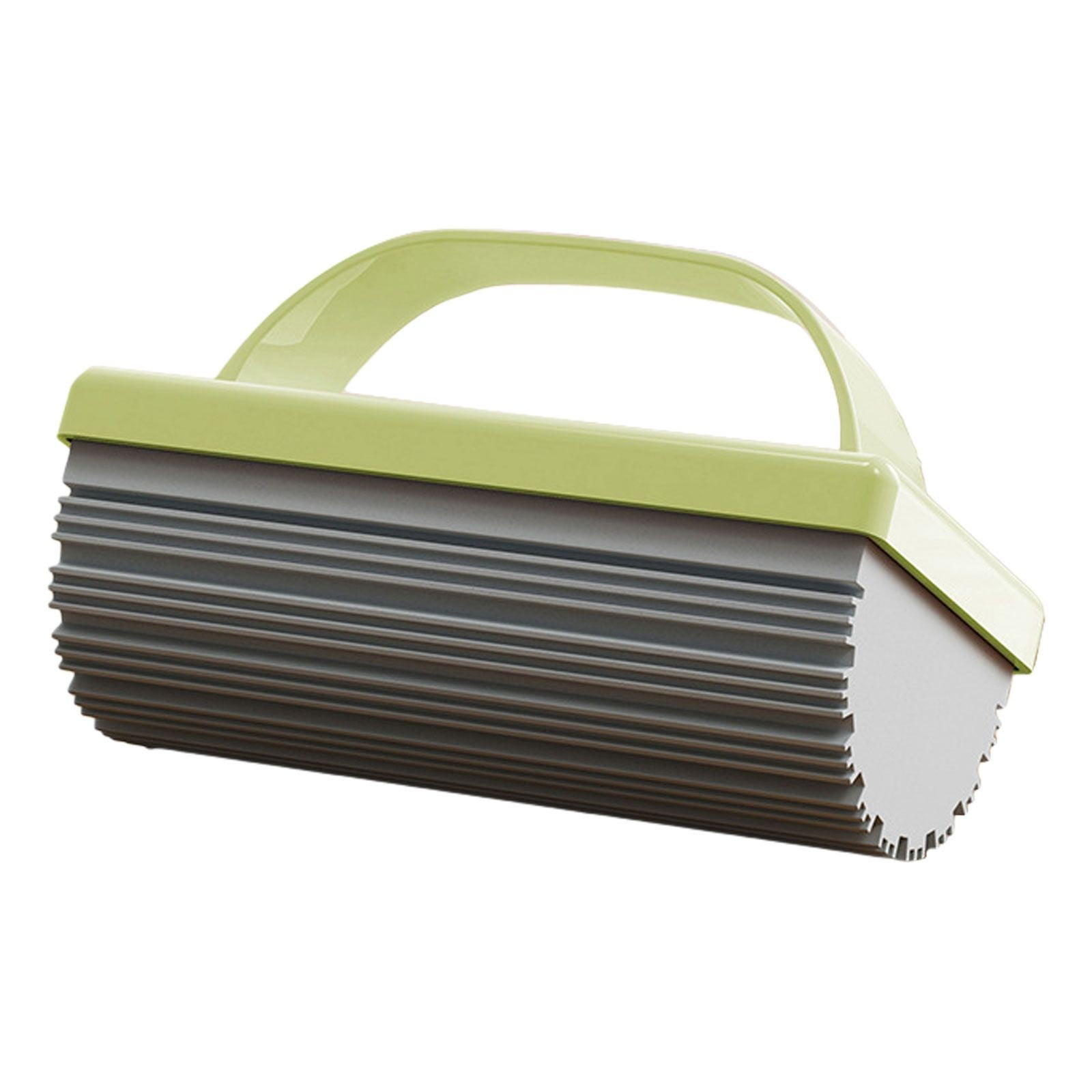 Hyrbek Household Mini Mop Green Clearance, Portable Mop Handheld Mop ...