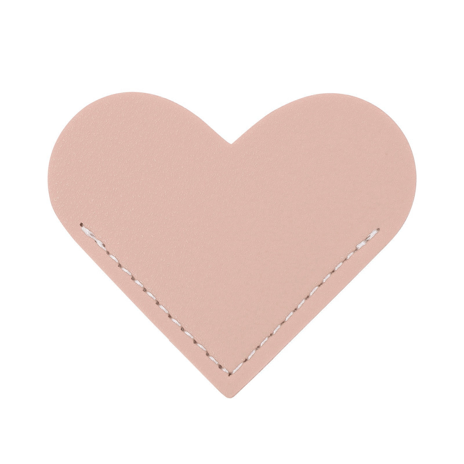 Hyrbek Leather Bookmark Corner Protector Pink Clearance, Clip Book ...