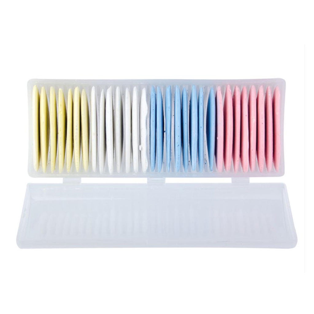 Hyrbek Mixed Color Marking Tailoring Chalk Pieces Clothing Accessories ...