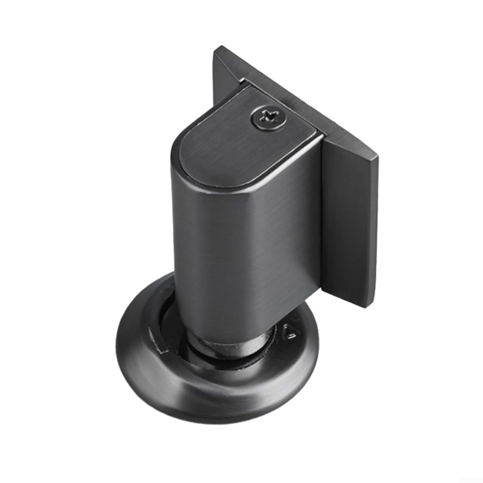 Magnetic Door Stop per, 2024 Upgraded Punch-Free Mechanical Silent ...