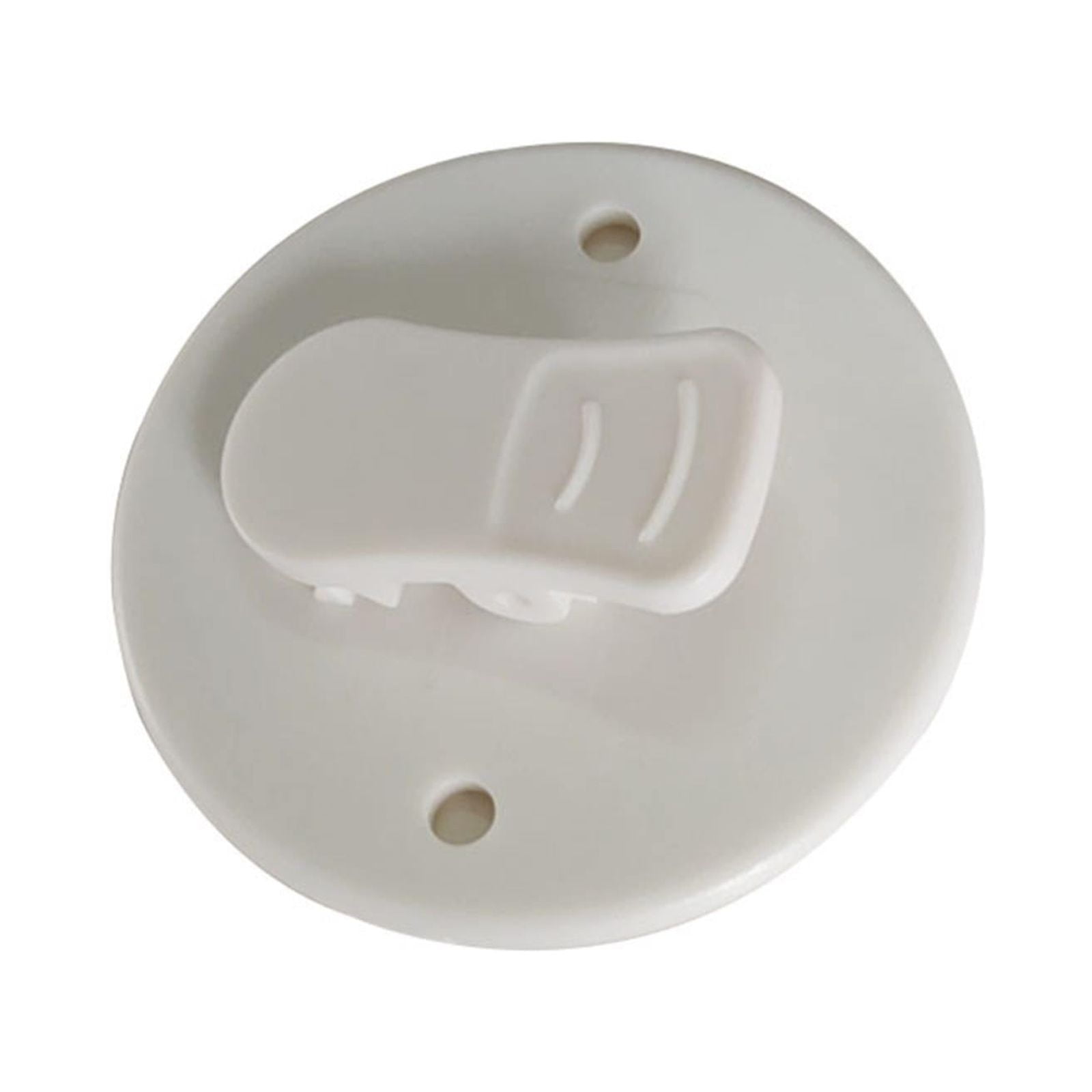 Hyrbek Self Adhesive Shower Curtain Clips Clearance, Self Adhesive ...