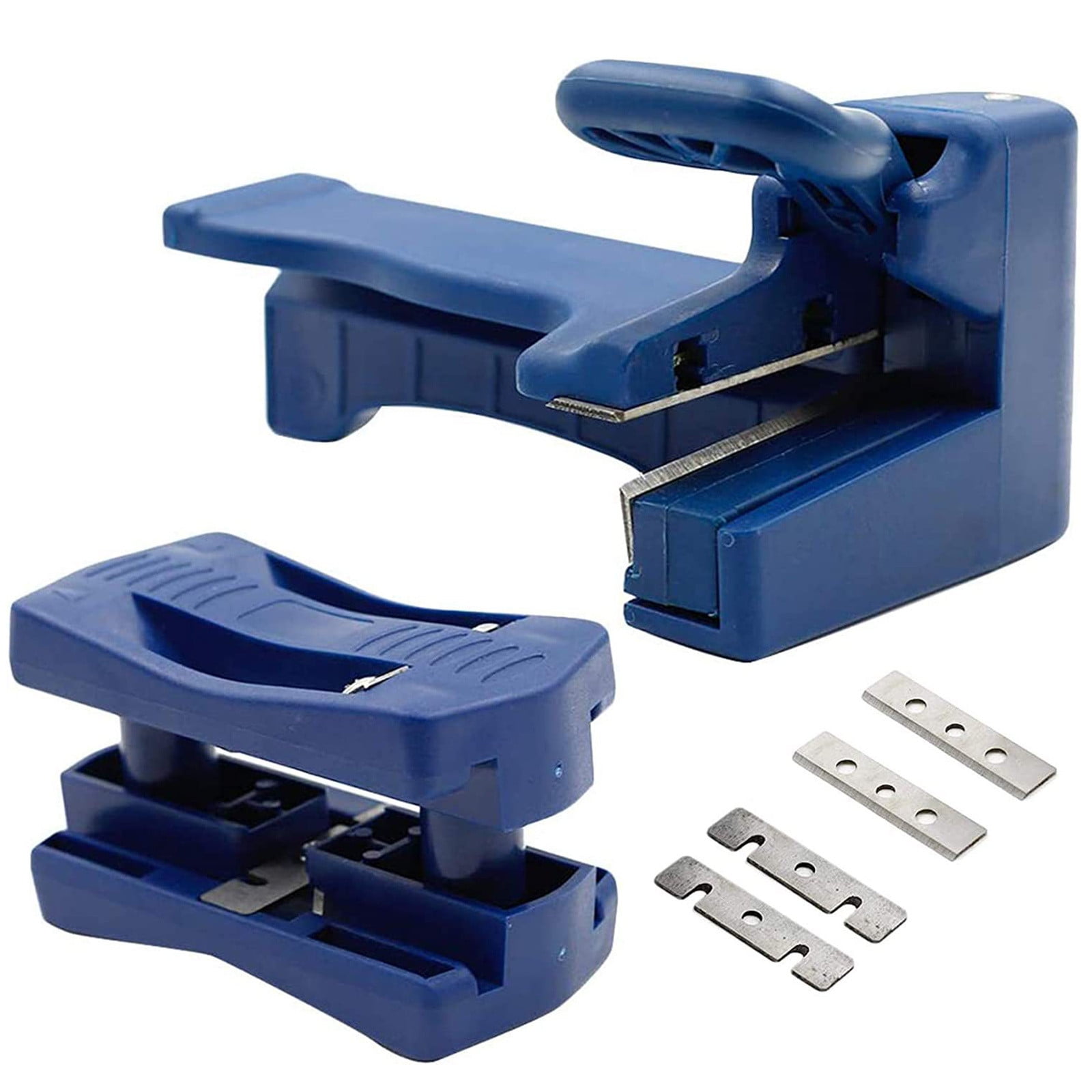 Hyrbek Trimmer Set Clearance, Double Edge Laminate Trimmer/Cutters ...