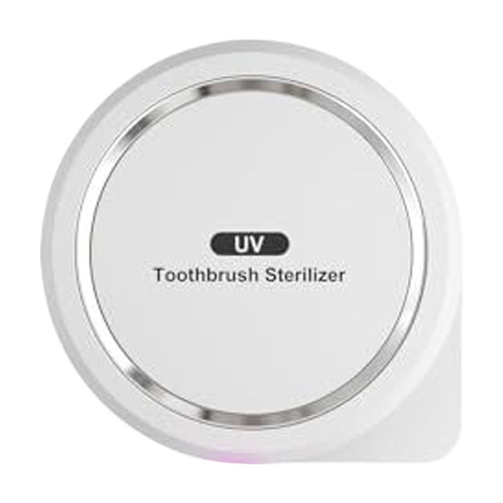 Hyrbek Uv Toothbrush Sterilizer White Clearance, Toothbrush Holder ...
