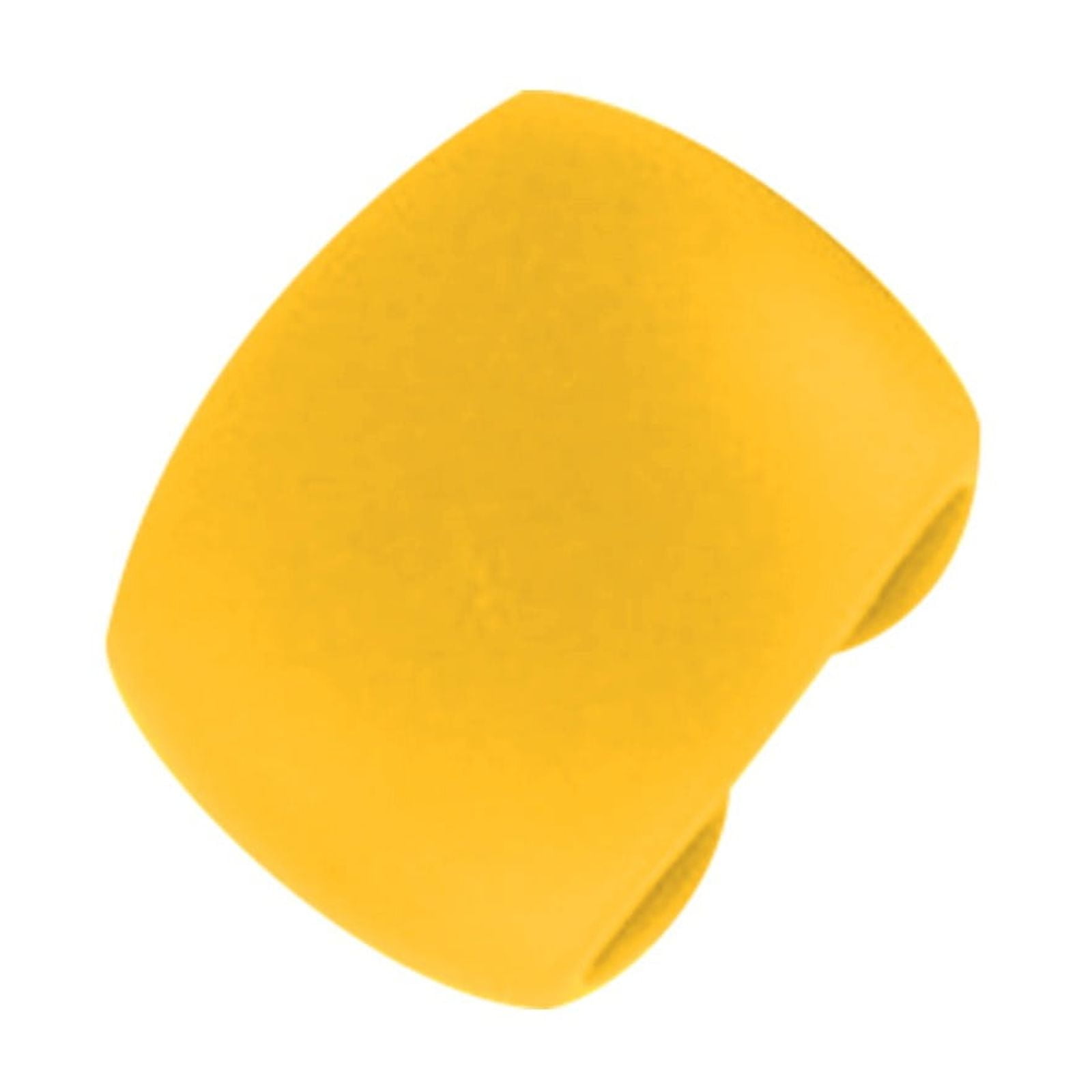 Hyrbek Yellow Cable Management Buckle , Multi Pack Cable Storage and ...