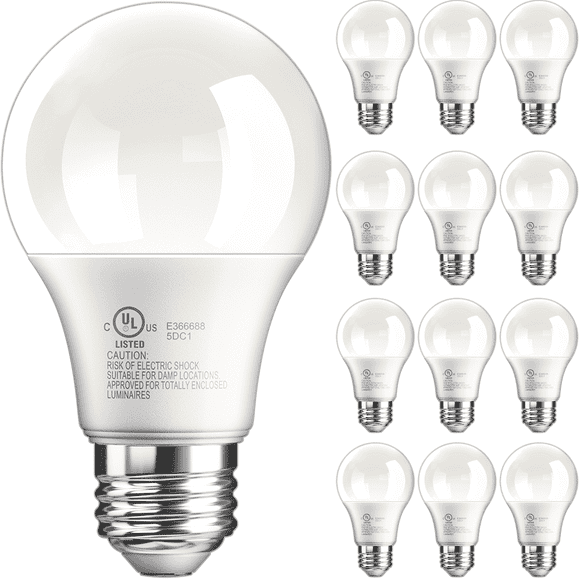 100 Watt Light Bulbs in Light Bulbs by Wattage - Walmart.com