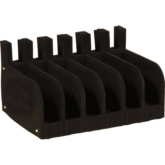 Hyskore 1003641 6 Gun Modular Pistol Rack - Walmart.com