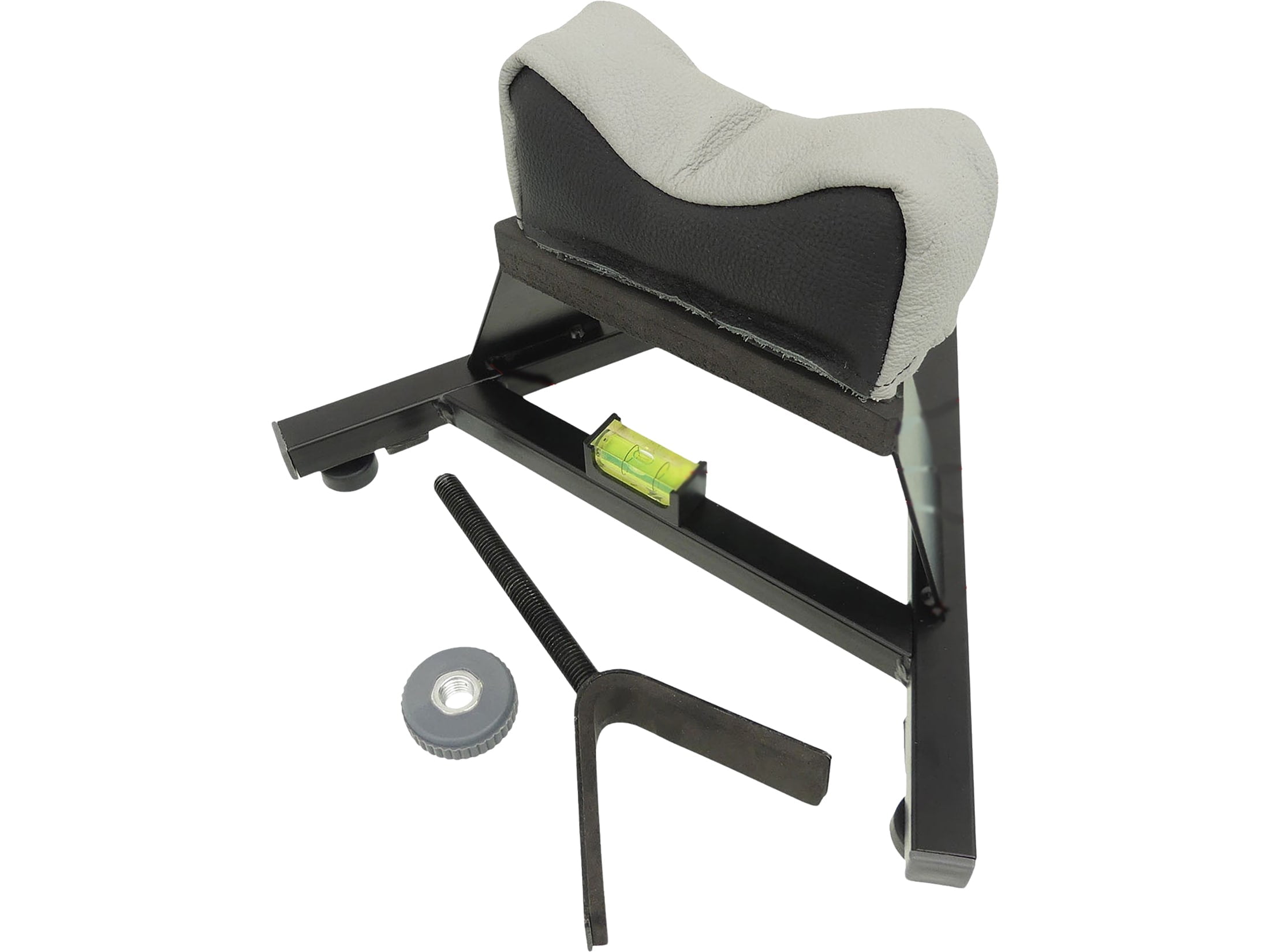 Hyskore 3-Point Pistol and Rifle Rest with Bag - Walmart.com