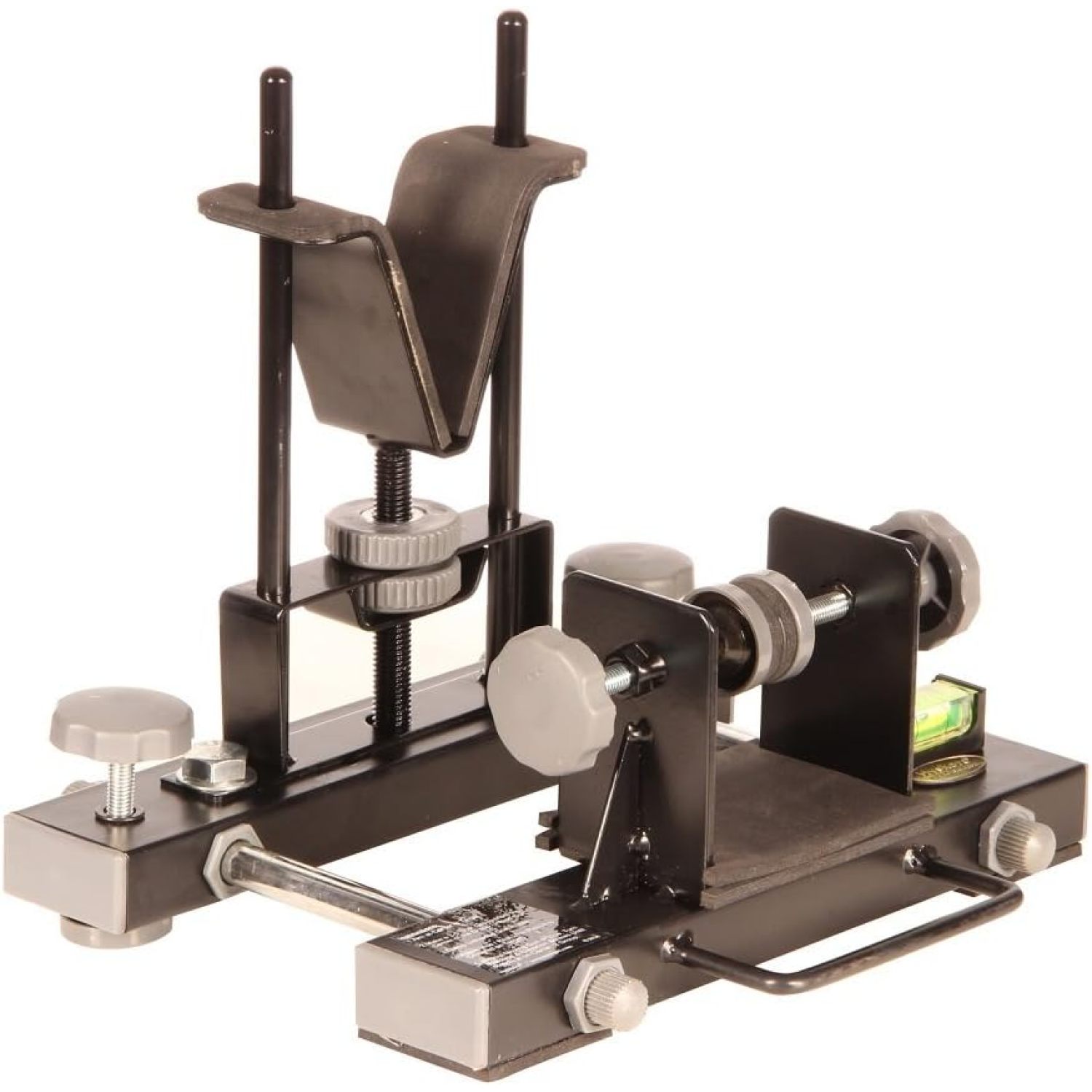 Hyskore #30018 Parallax Pistol Sighting Rest - Walmart.com