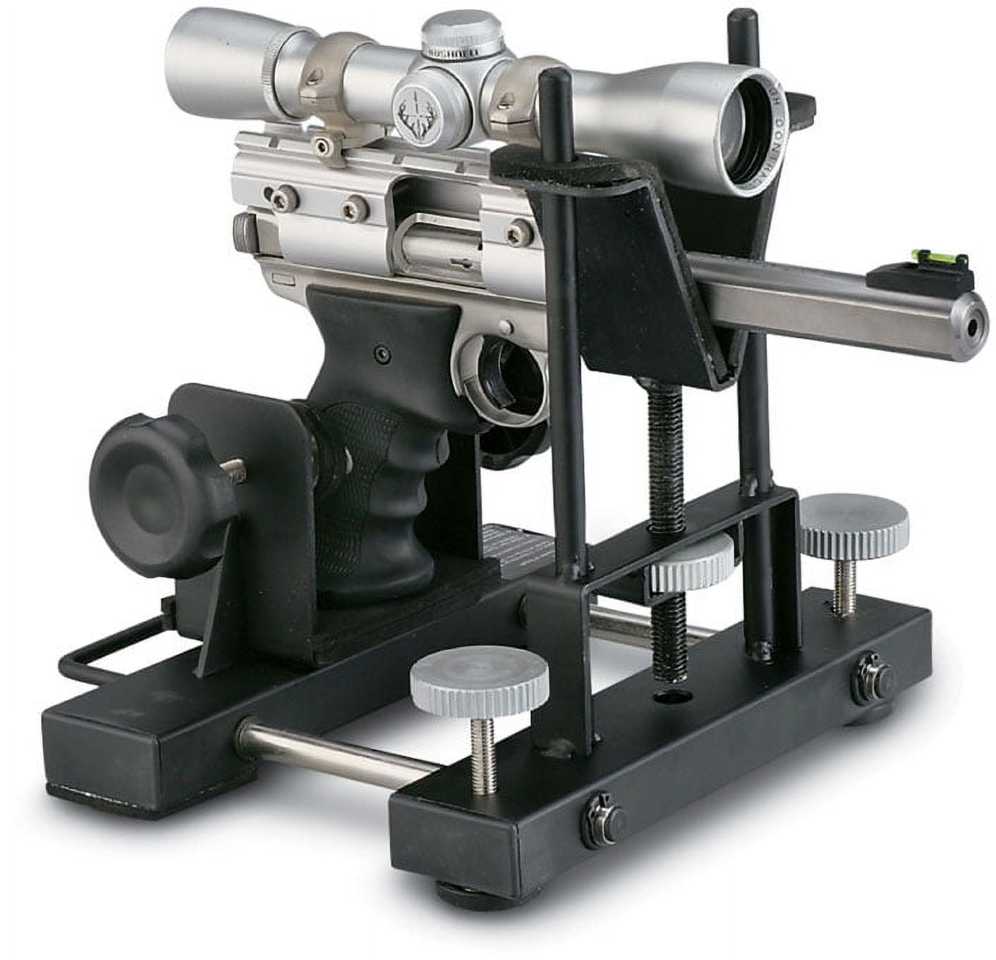 Hyskore Parallax Pistol Sighting Rest - Walmart Business Supplies