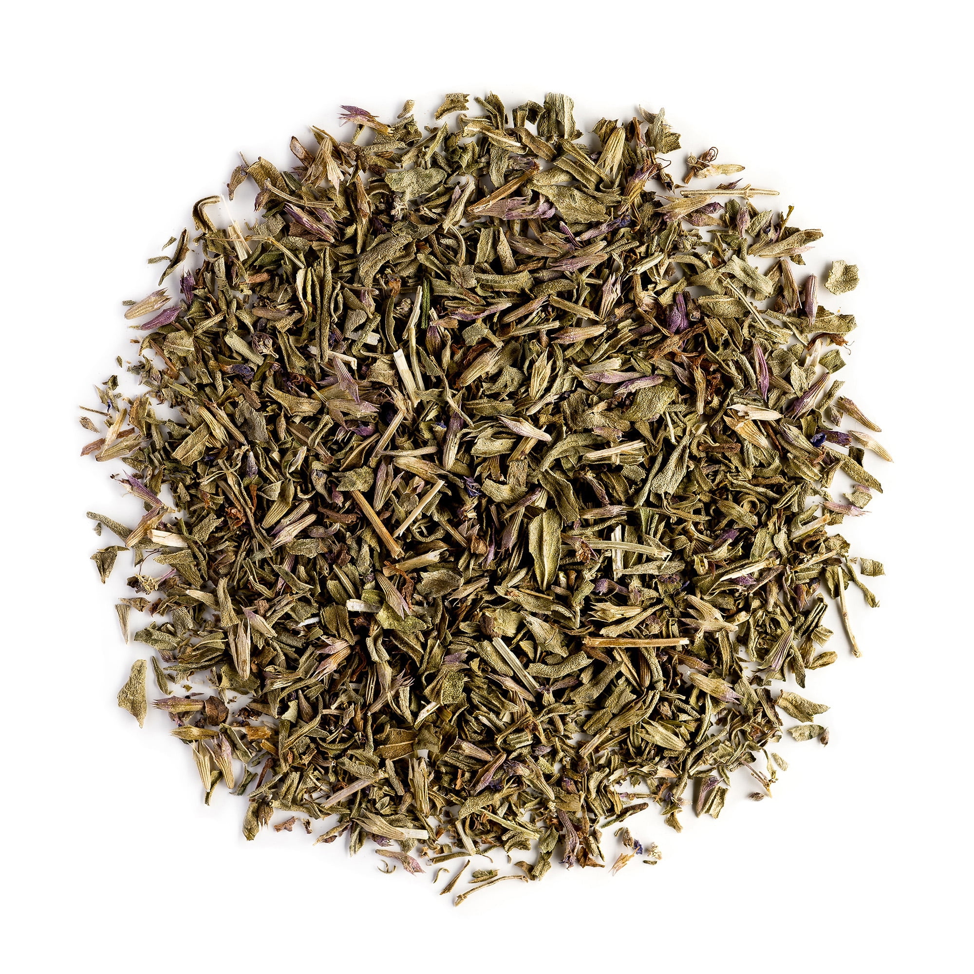 Hysop Leaf Organic Herbal Tea - Perfect For Elevating Dishes - Hyssop ...