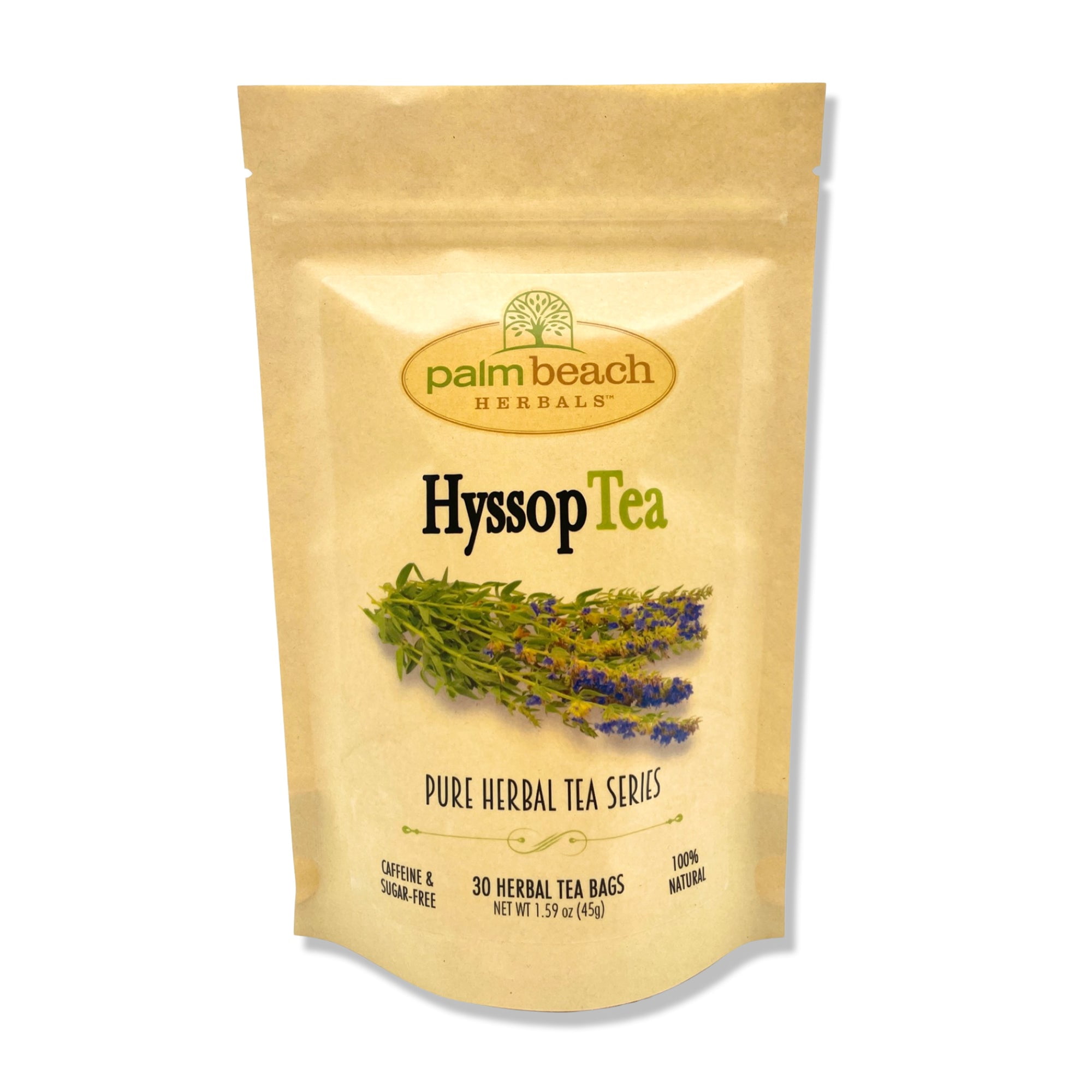 Hyssop Tea - Walmart.com