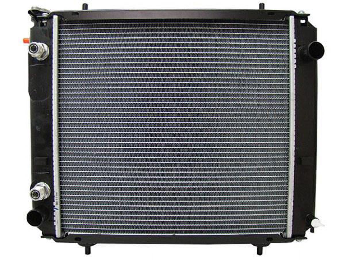 Hyster/Yale Forklift Radiator - Walmart.com
