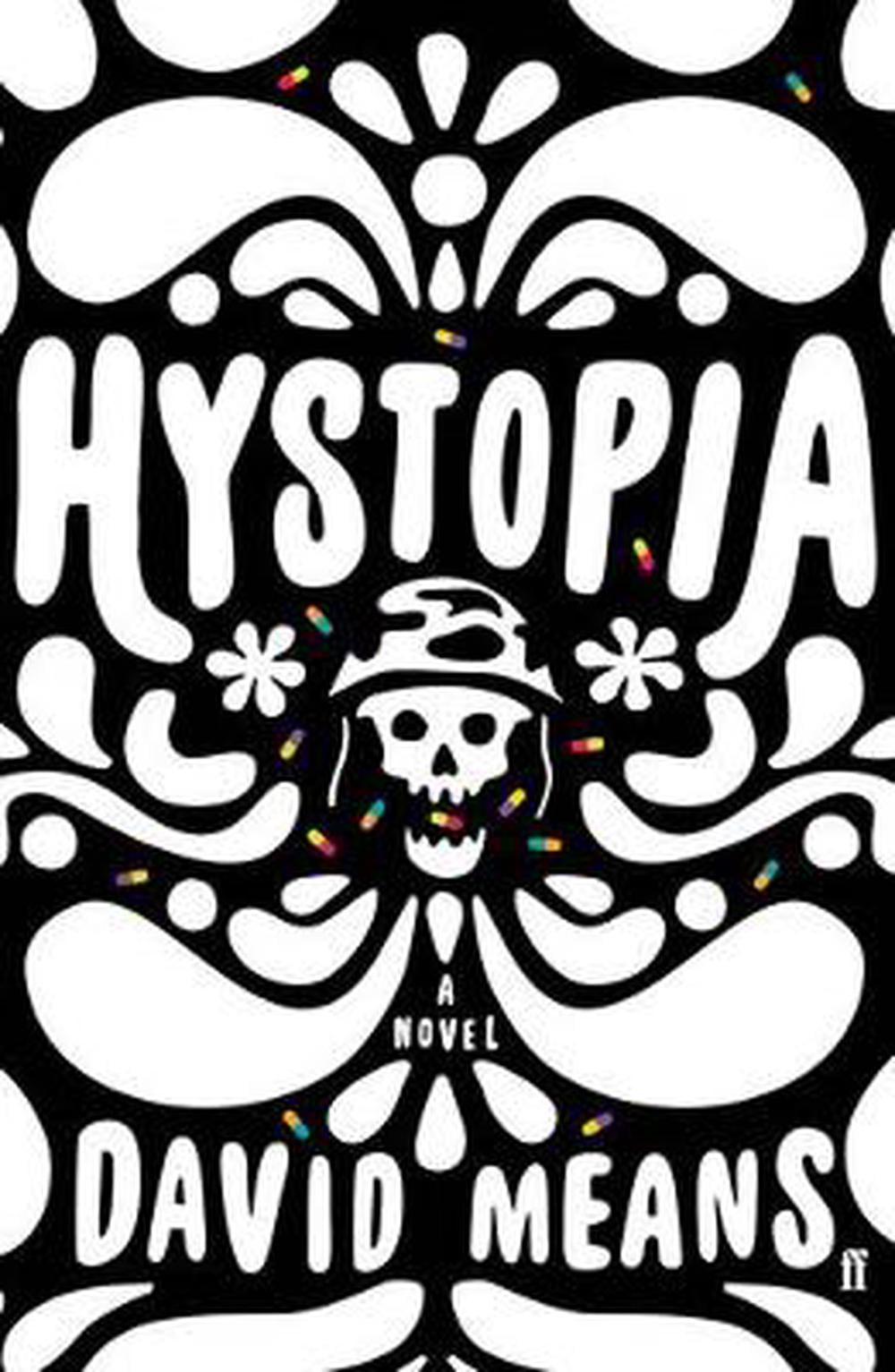 Hystopia - David Means - Walmart.com