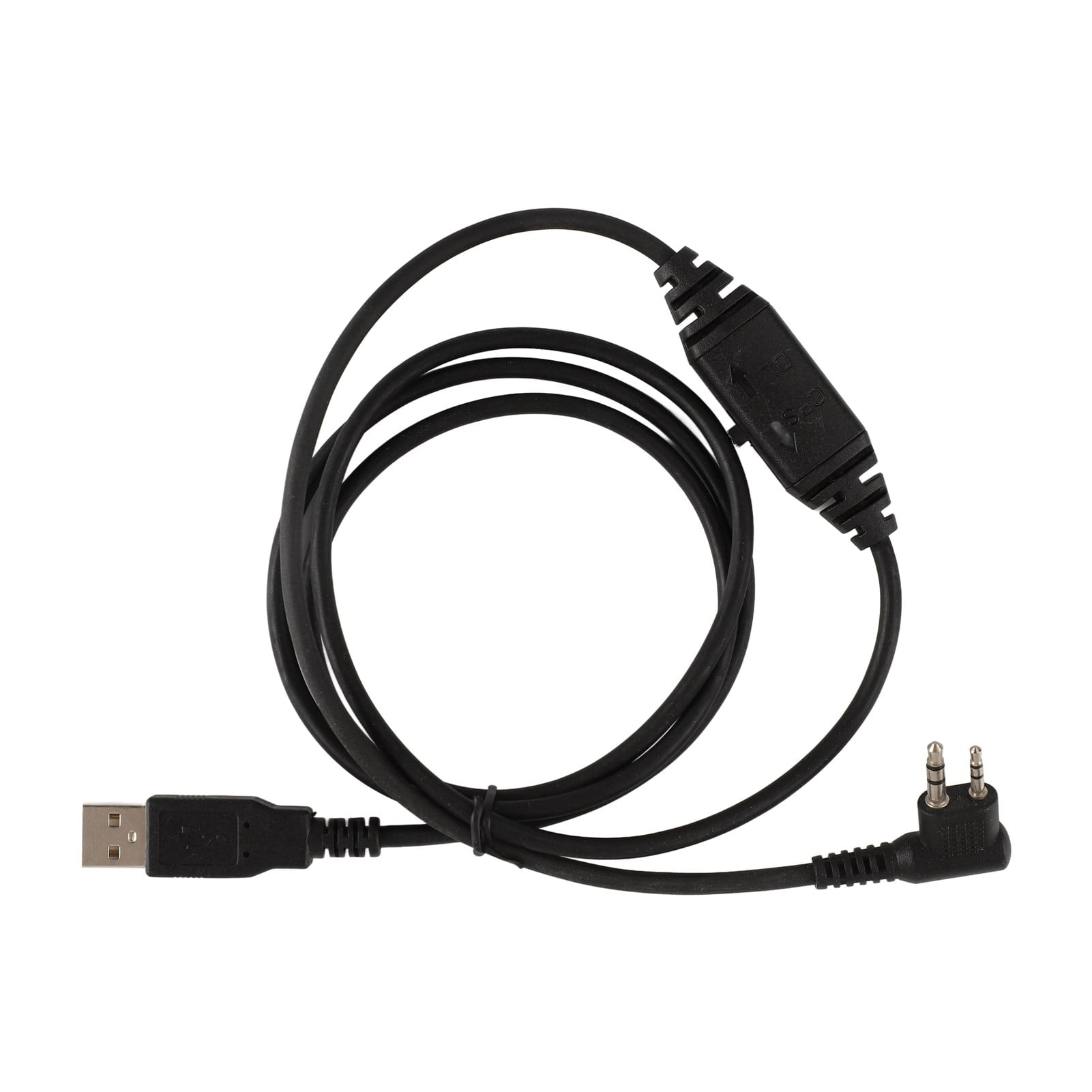 Hytera PC63 PD500 PD560 USB Programming Cable Replacement Plug and Play - Walmart.com