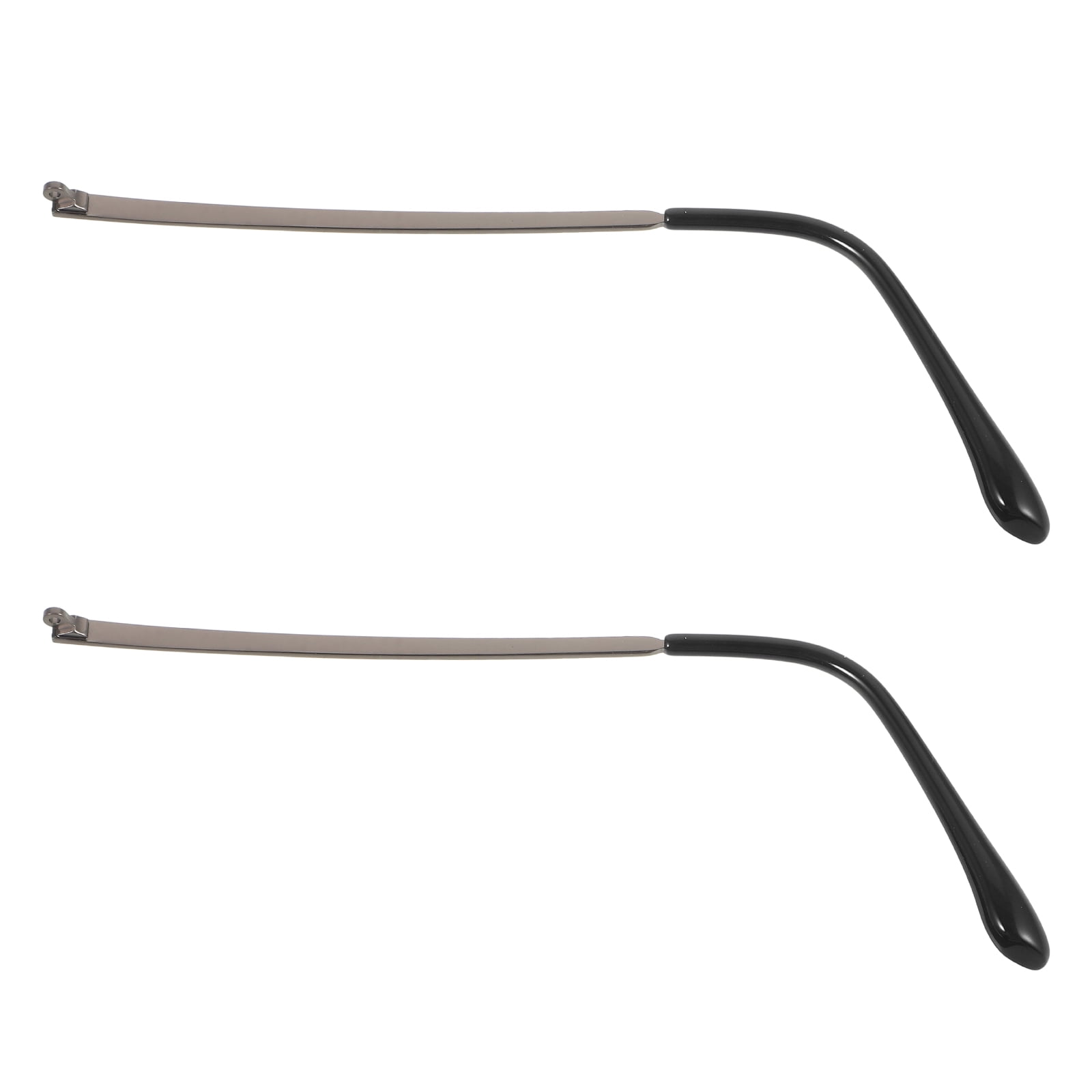 Hytrove 1 Pair TR Eyeglass Temple with Simple Structure for All ...