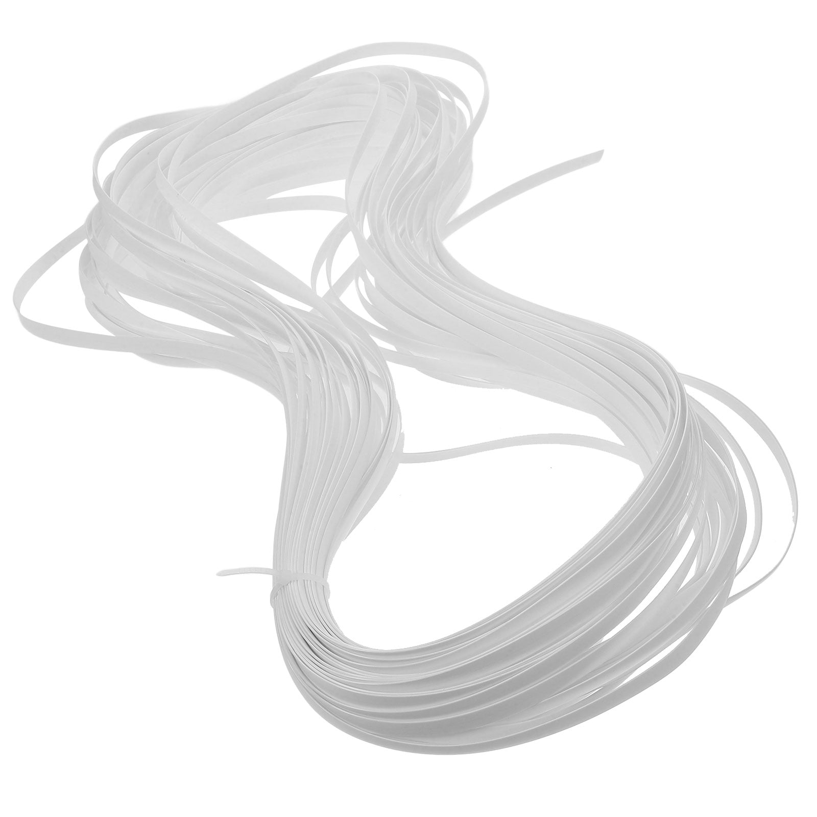 Hytrove Fake Rattan Plastic Rattan Material For Diy Projects 1 Roll ...