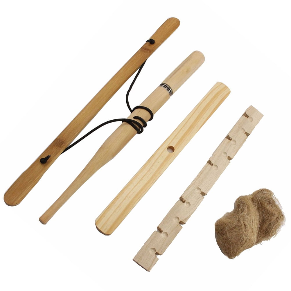 Hytrove 1 Set Fire-Making Products Versatile Design for Outdoor ...