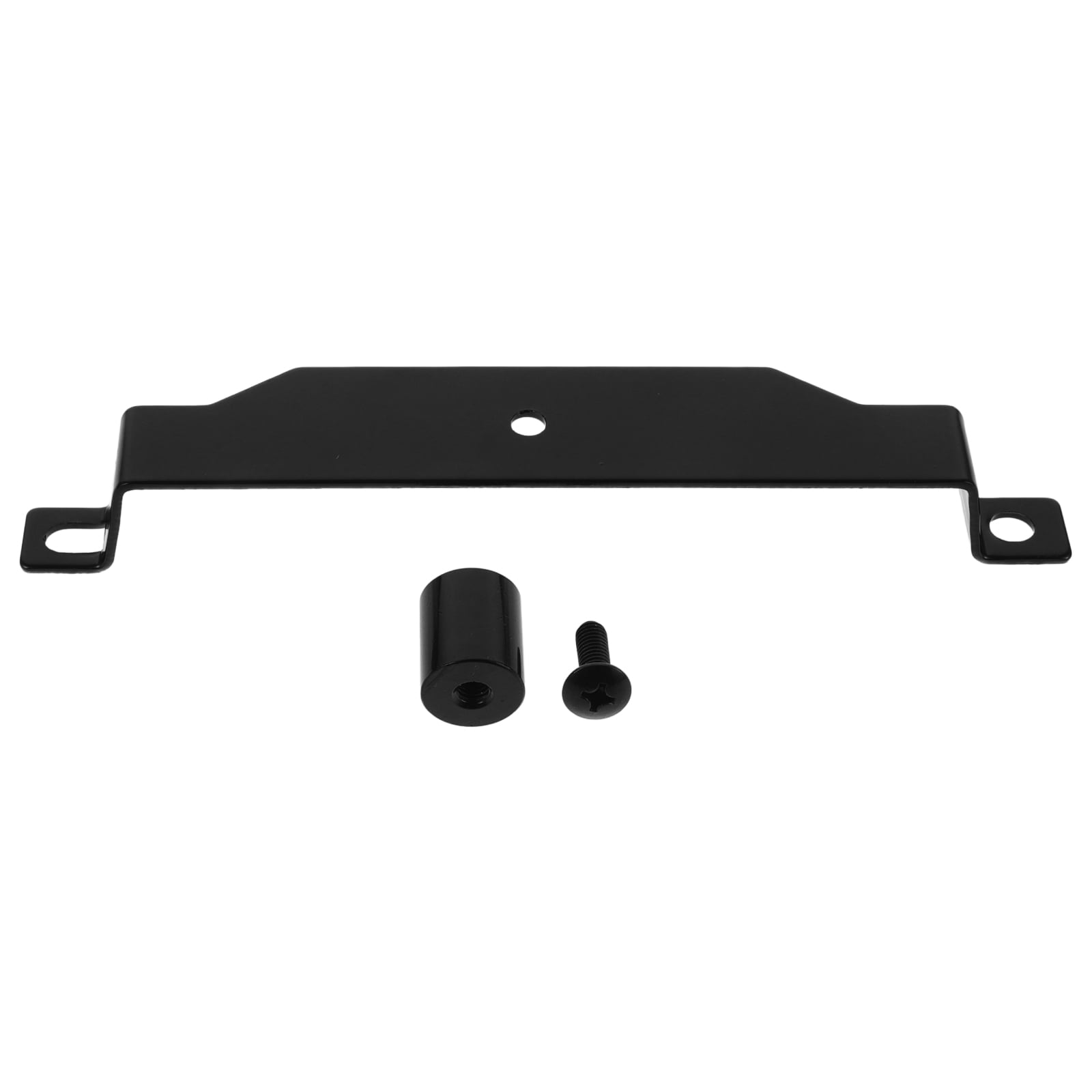 Hytrove 1 Set Motorcycle Seat Frame Metal Seat Fixation Motorcycle ...