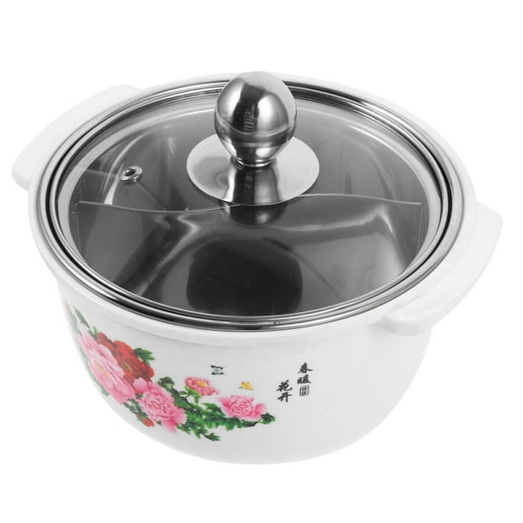 Self Heating Hot Pot