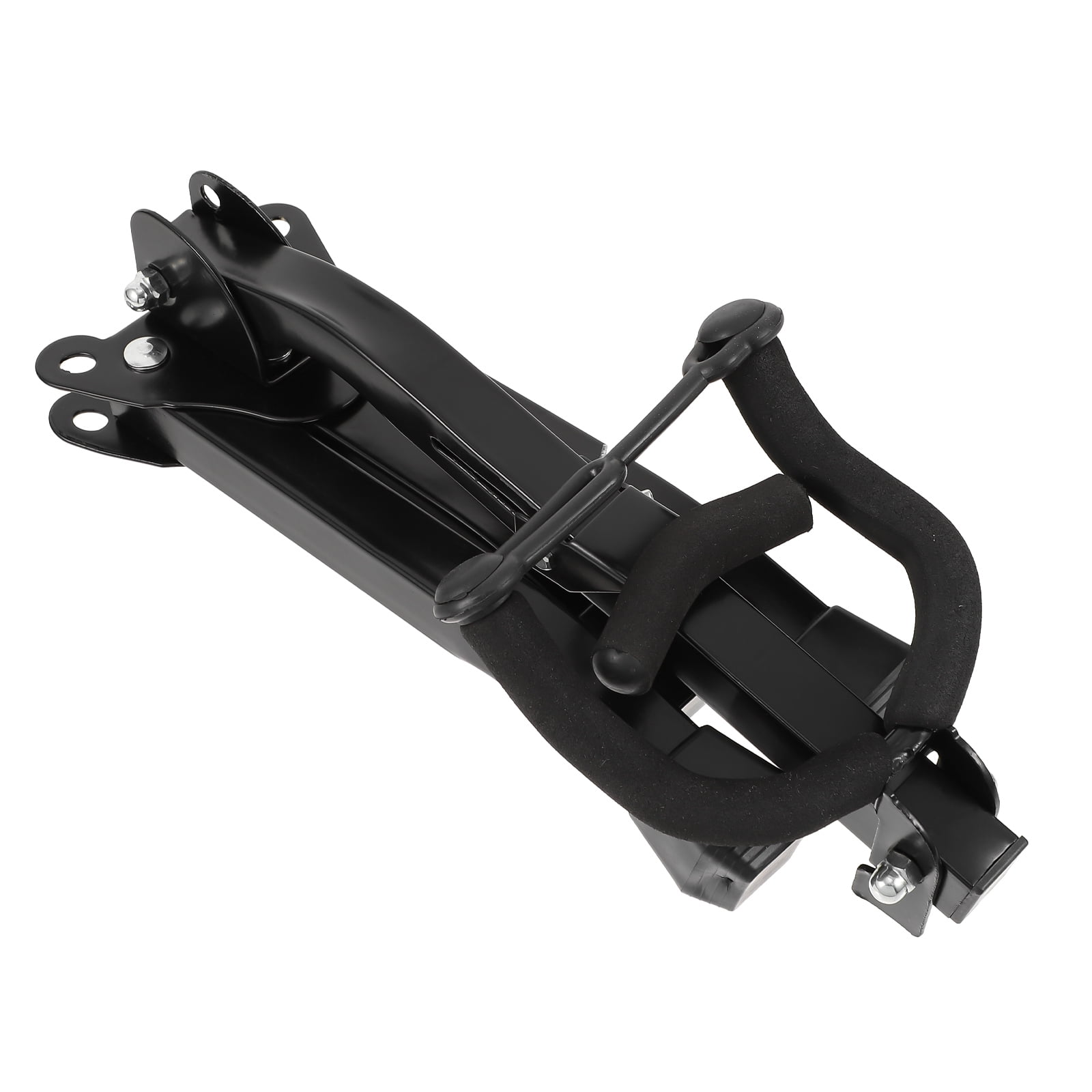 Hytrove 1Pack Black Metal Portable Saxophone Bracket for Wind ...