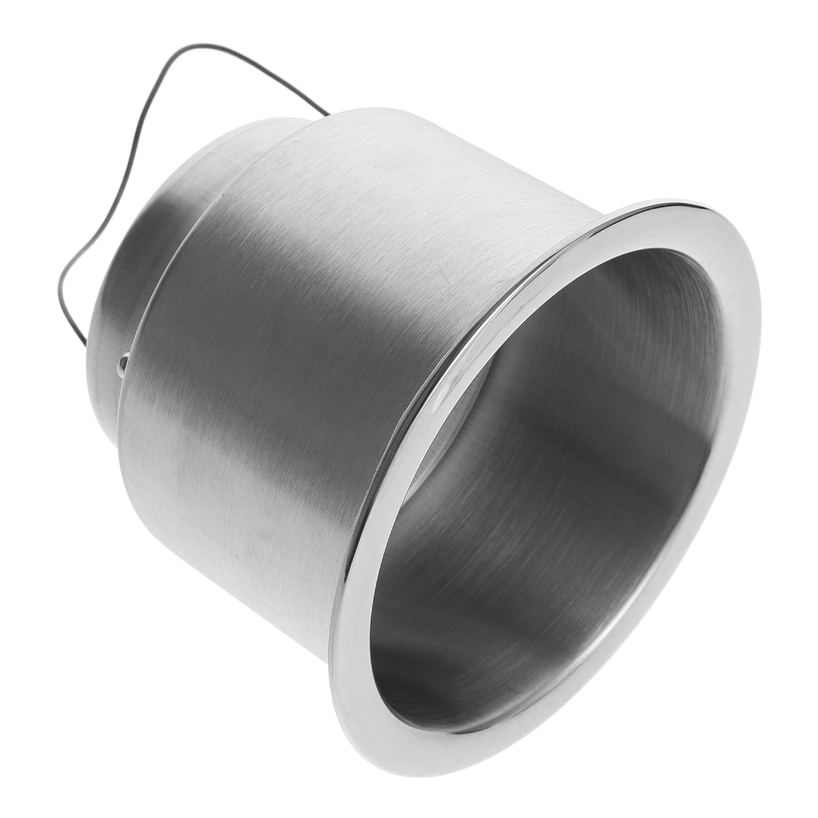 Hytrove Marine Boat Rail Cup Holder Step Design Convenient Placement ...