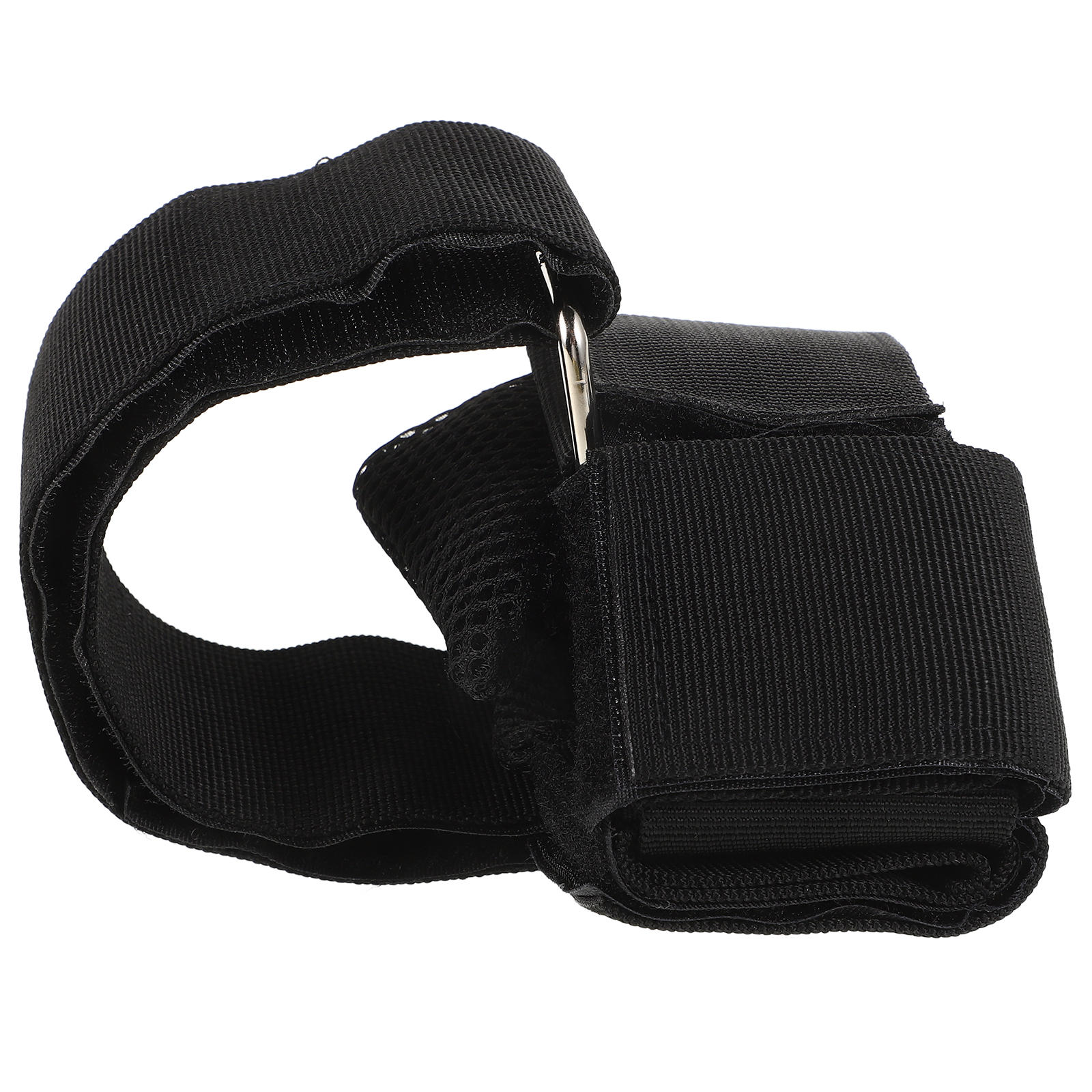 Hytrove 1Pack Dumbbell Straps for Feet Leg Strengthening Nylon Hardware ...