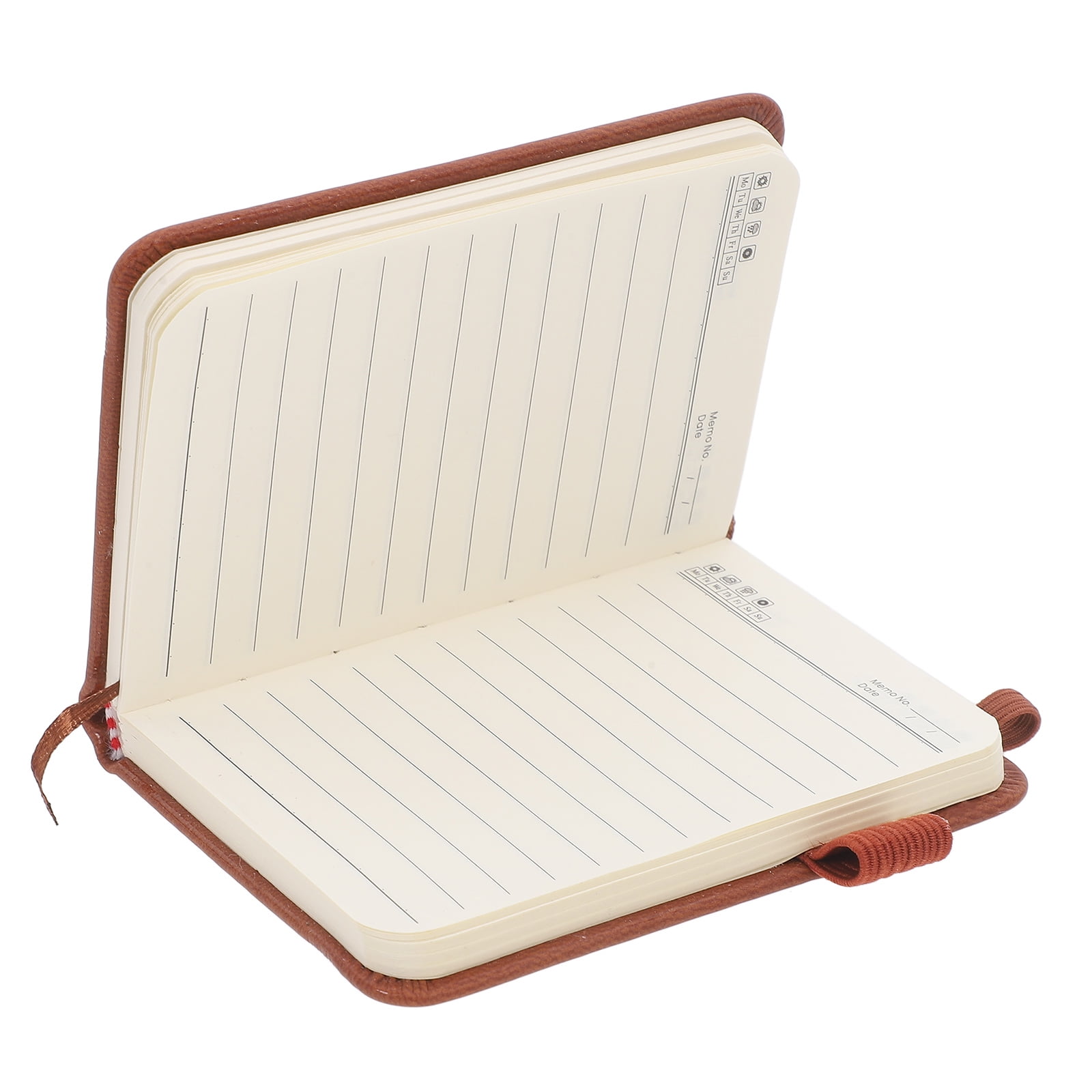 Hytrove 1Pack Notepad for Inspiration Recording Small Note Books for ...