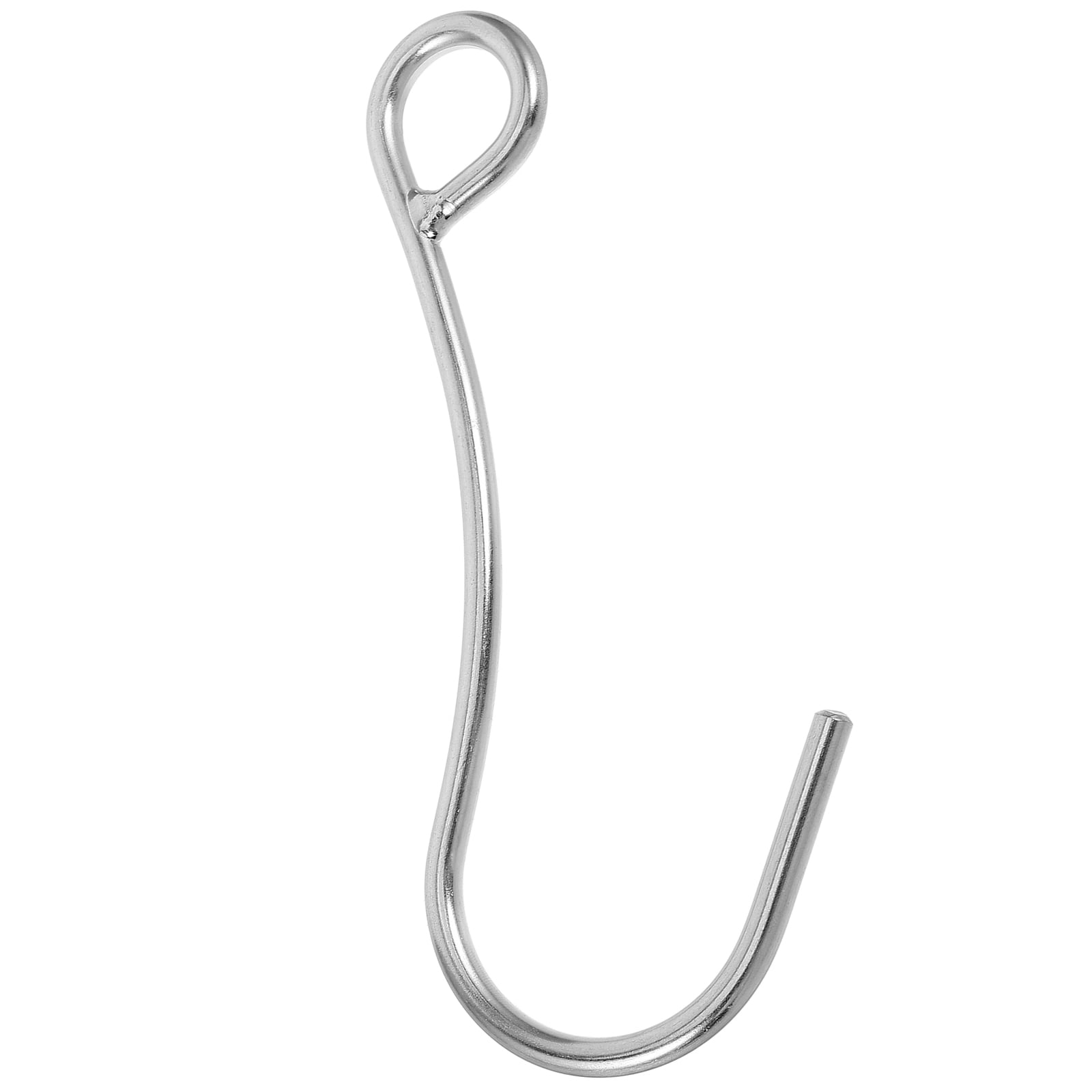 Hytrove 1Pack Silver Diving Hook for Scuba Diving Equipment with ...