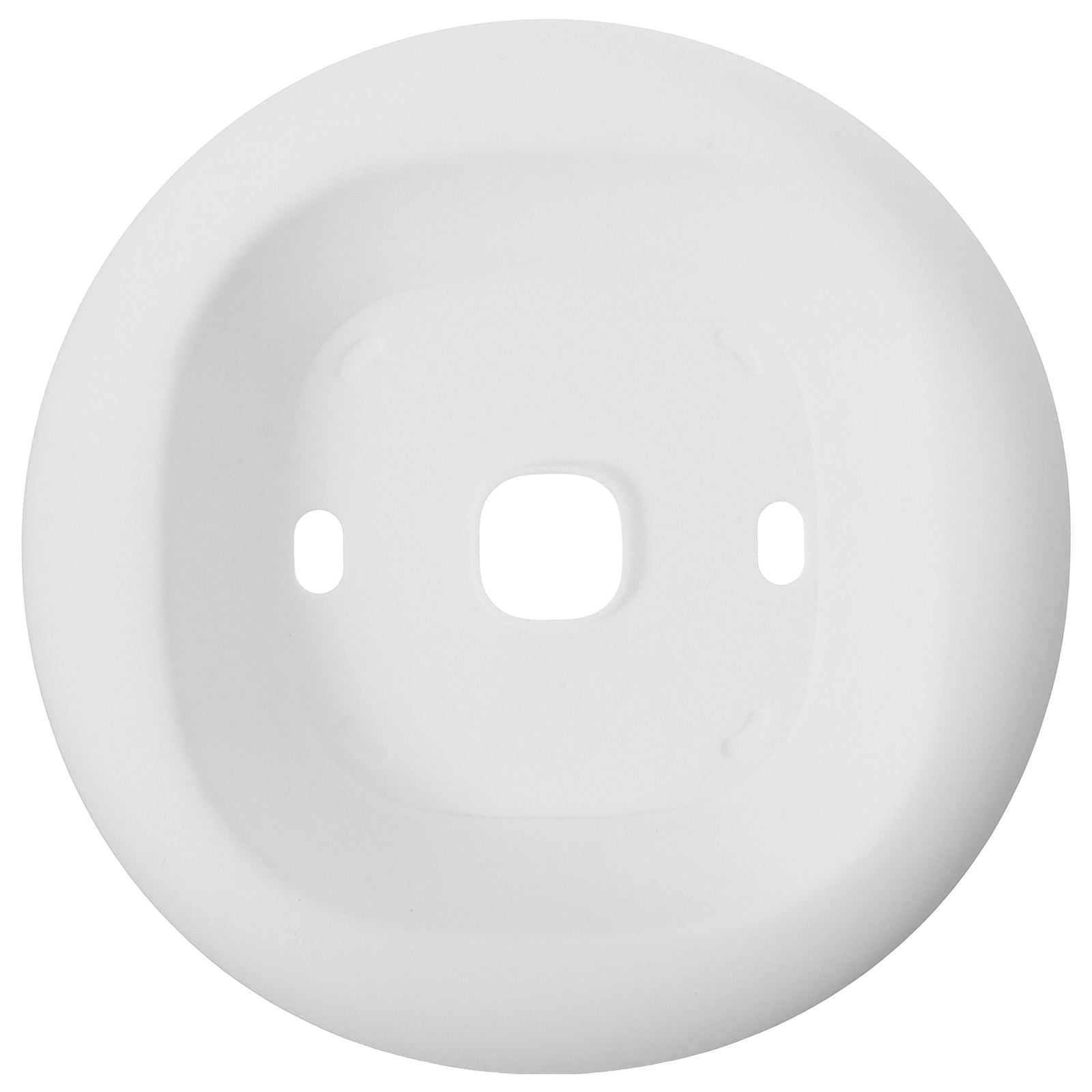 Hytrove 1Pcs Thermostat Cover For Thermostat White Silicone Dustproof ...