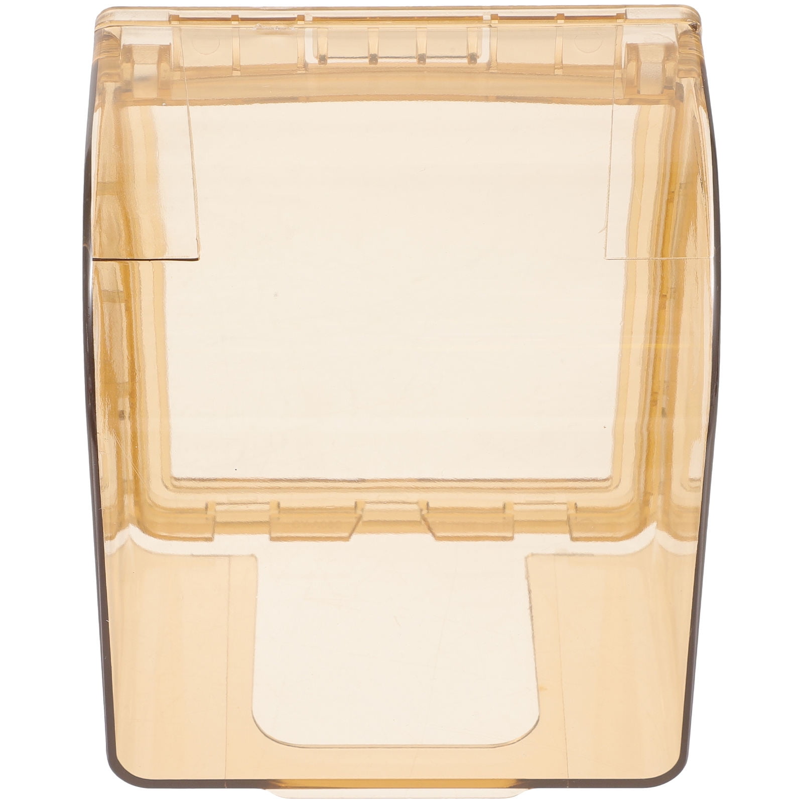 Hytrove 1Pcs Wall Socket Covers Rectangular Design for Business Owners ...