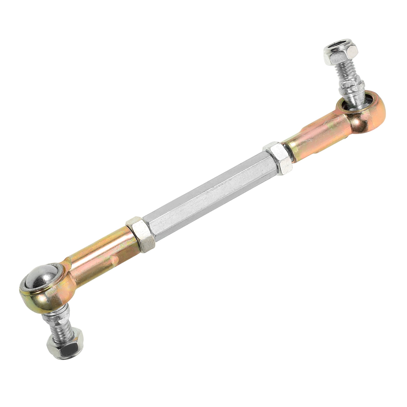 Hytrove Four-Wheeler Parts ATV Steering Tie Rod Ball Joint Multi 1Pcs ...