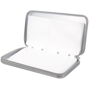 Plastic Cd Storage Box