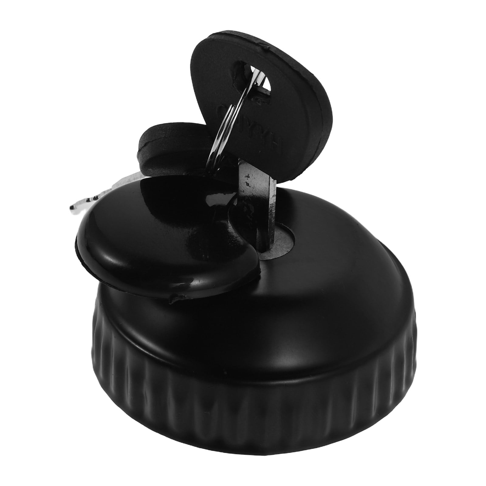 Hytrove Locking Fuel Cap Cover Prevent Unauthorized Access Assorted ...