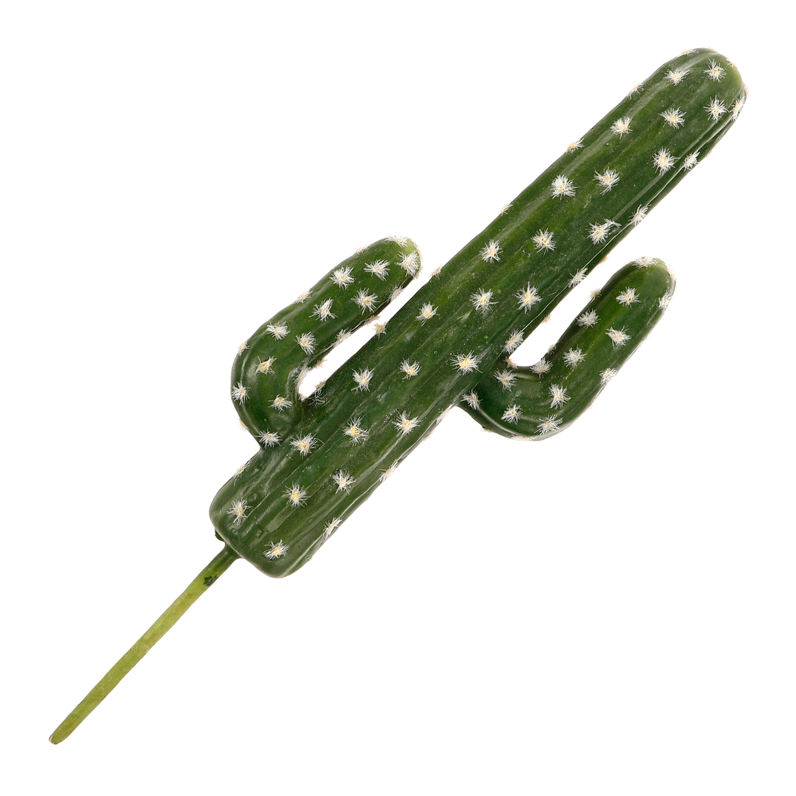 Hytrove 1Set Faux Cactus Plants for Displays and Topiaries in Terrarium ...