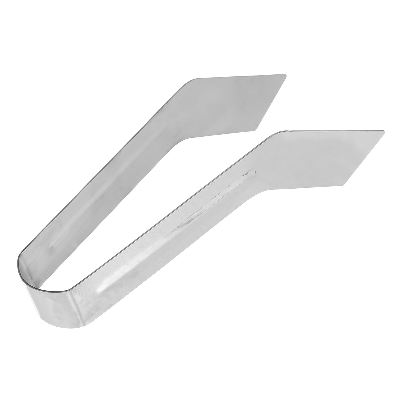 Hytrove 1Set Plants Transplanting Tong Stainless Steel Gardening Tool ...