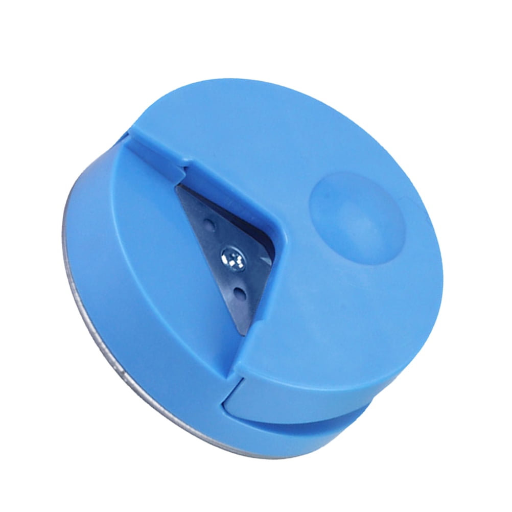 Hytrove 1Set R4 Radius Corner Rounder Punch Paper Trimmer Square with ...