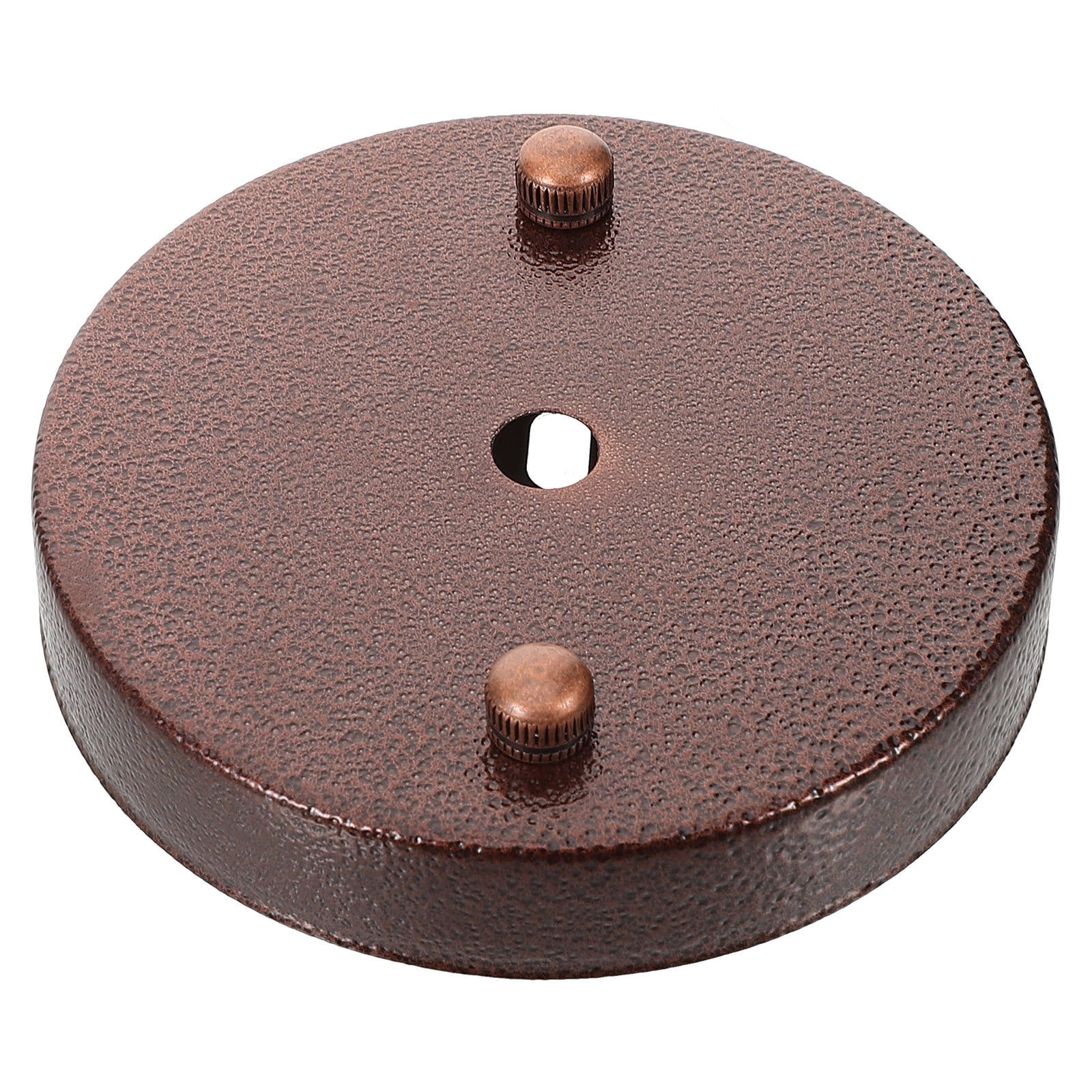 Hytrove 1Set Square Shaped Ceiling Light Mounting Plate for E27 Lamp ...