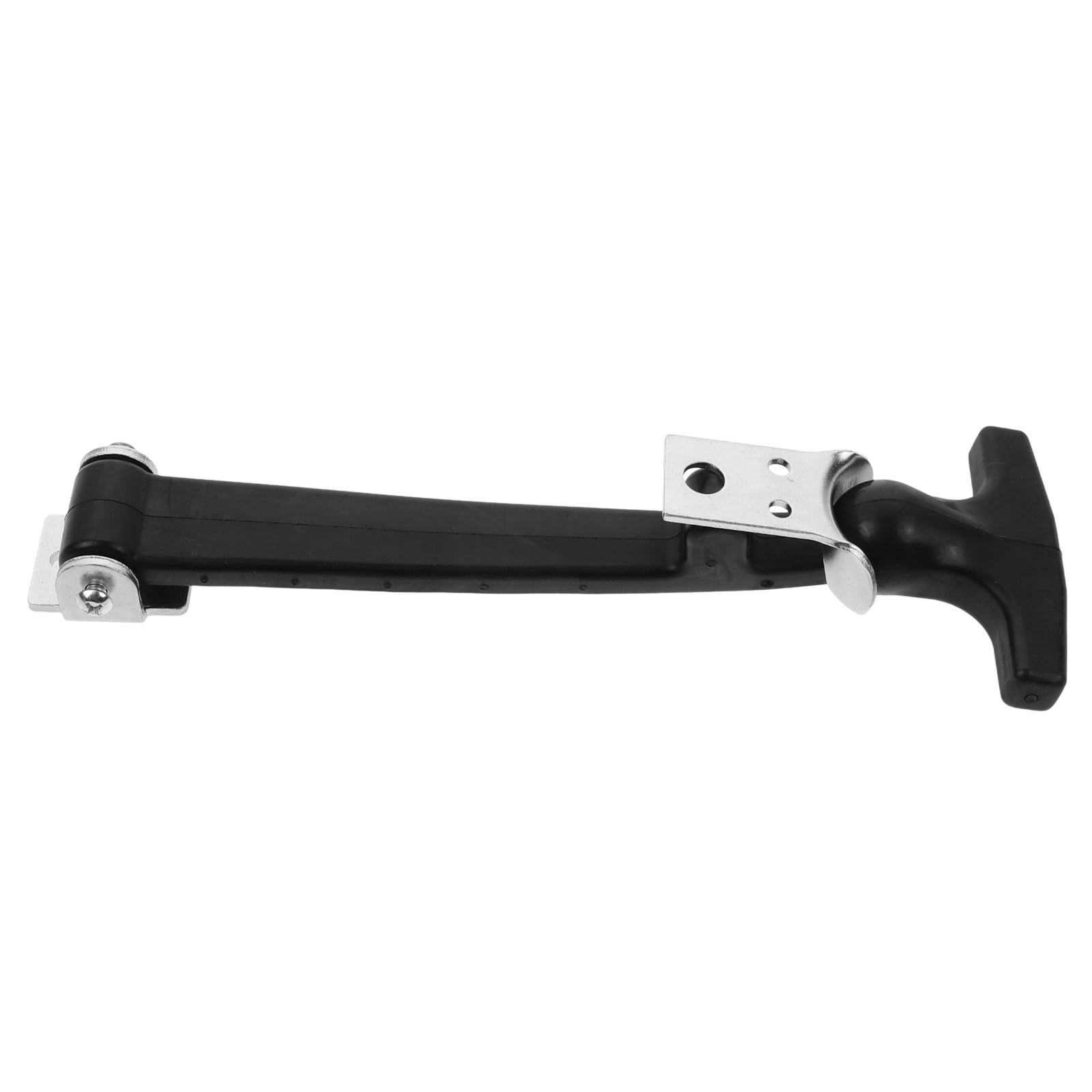 Hytrove 1Set Stainless Steel Rectangular Bonnet Latch Hardware for Car ...