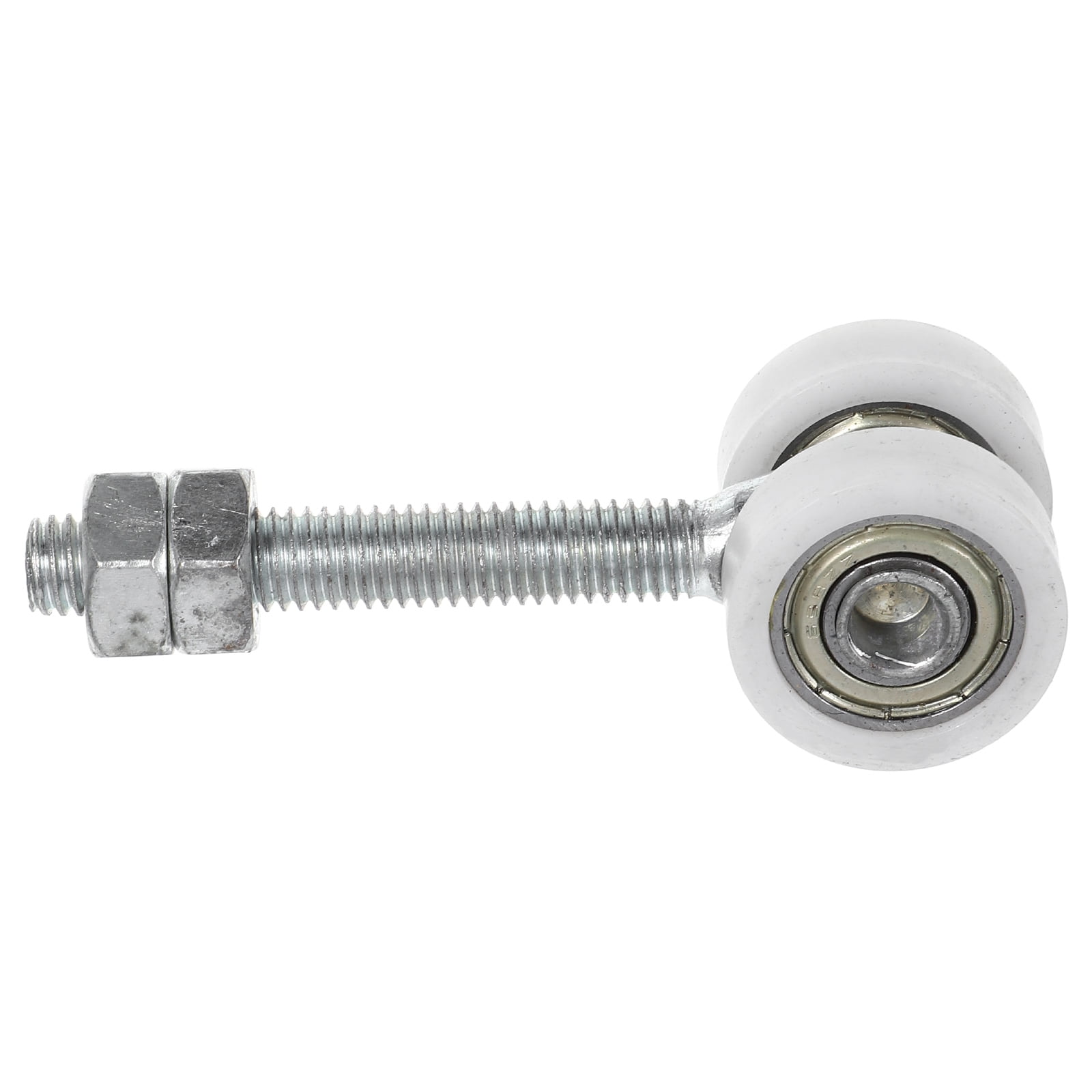 Hytrove 1Set Steel Sliding Door Roller Replacement Trolley for Channel ...
