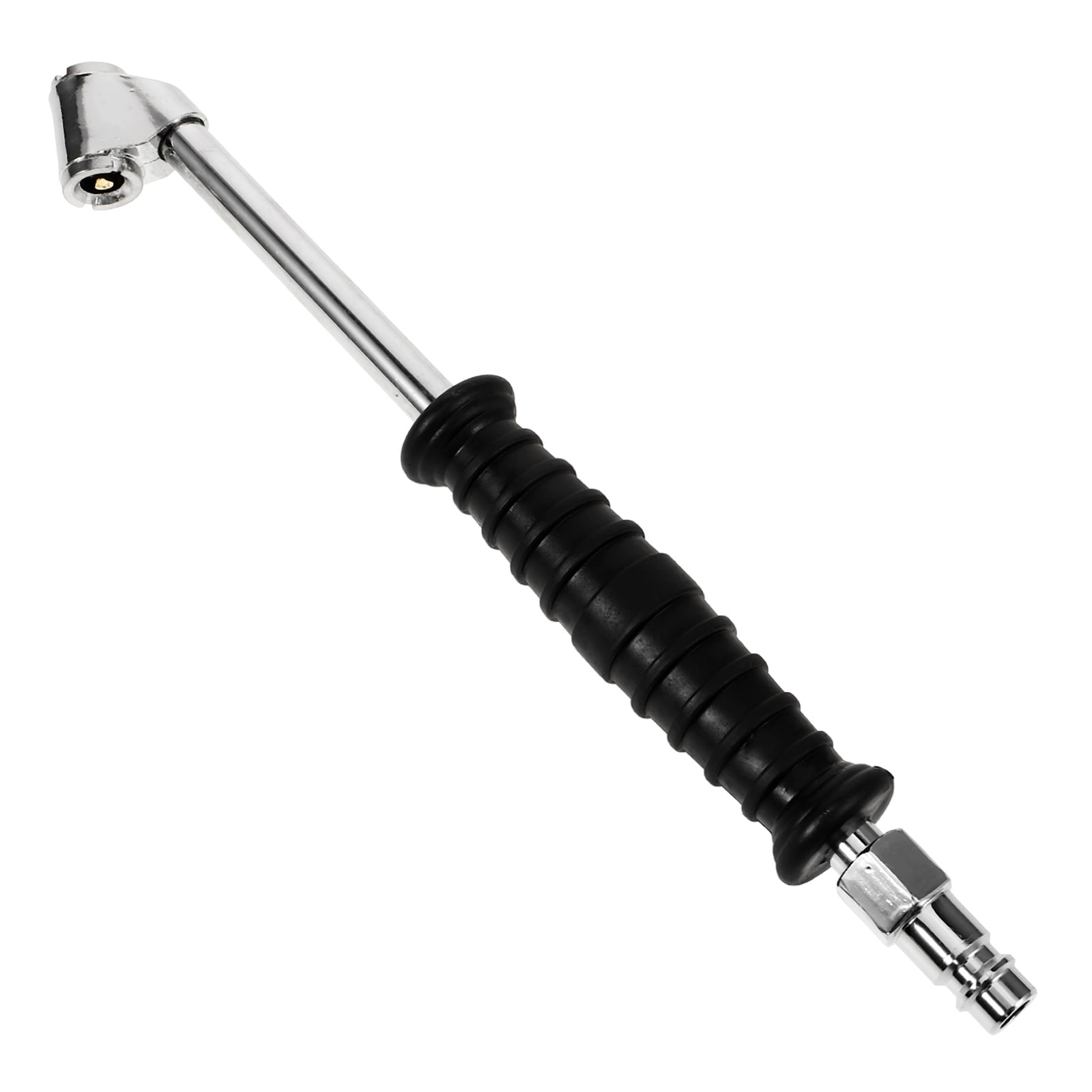 Hytrove 1Set Tire Inflator Nozzle Compatible with Japanese and European ...