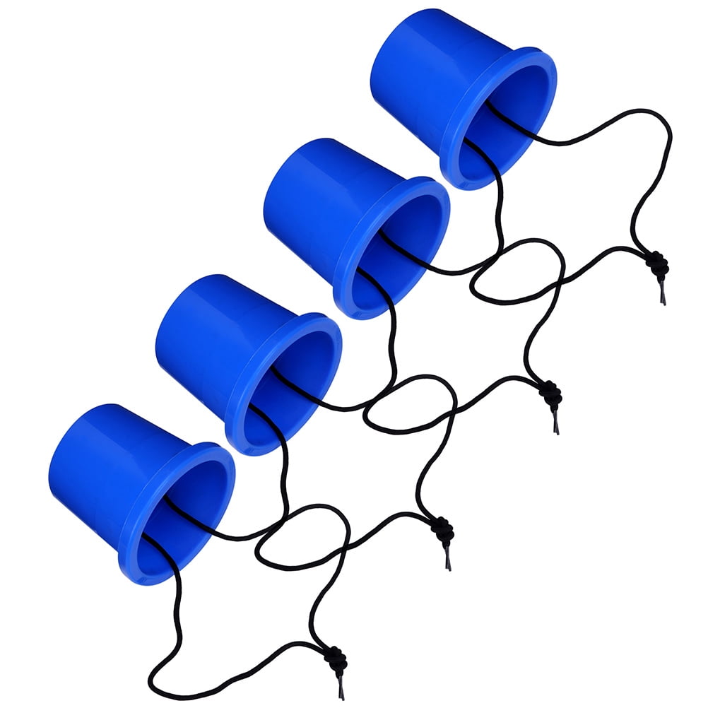 Hytrove 2 Pairs Stomppers for Kids to Walk With in Garden .5X11X13CM ...
