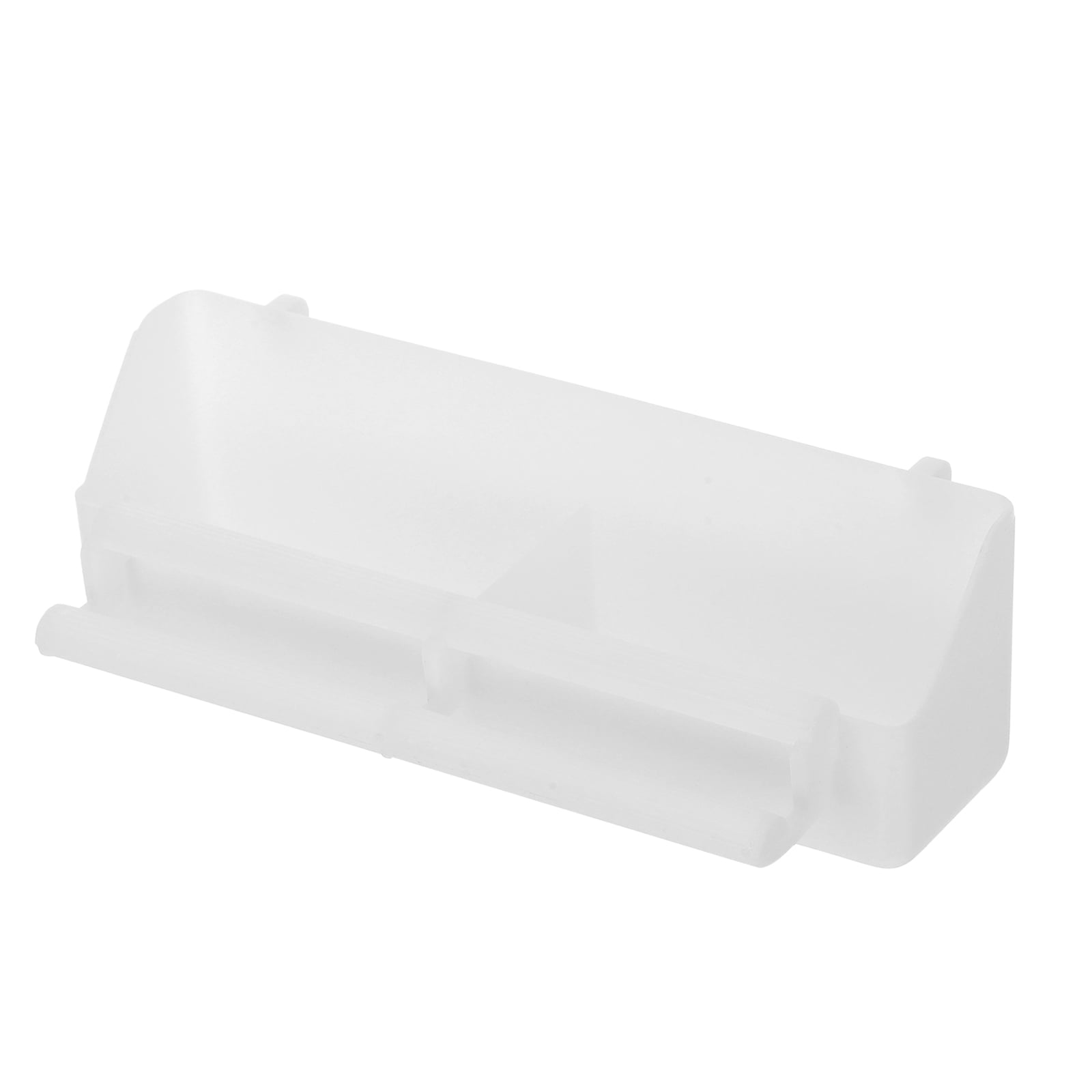 Hytrove 2 Pieces Automatic Bird Food Container Hanging Bird Feeders For ...