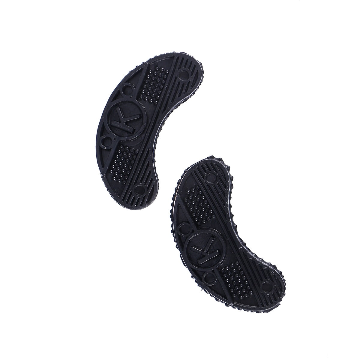 Hytrove 20Pcs Back Heel Protectors for Shoes and High Heels with ...