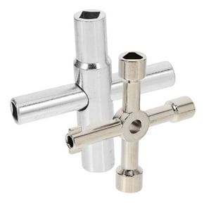 Water Spigot Key