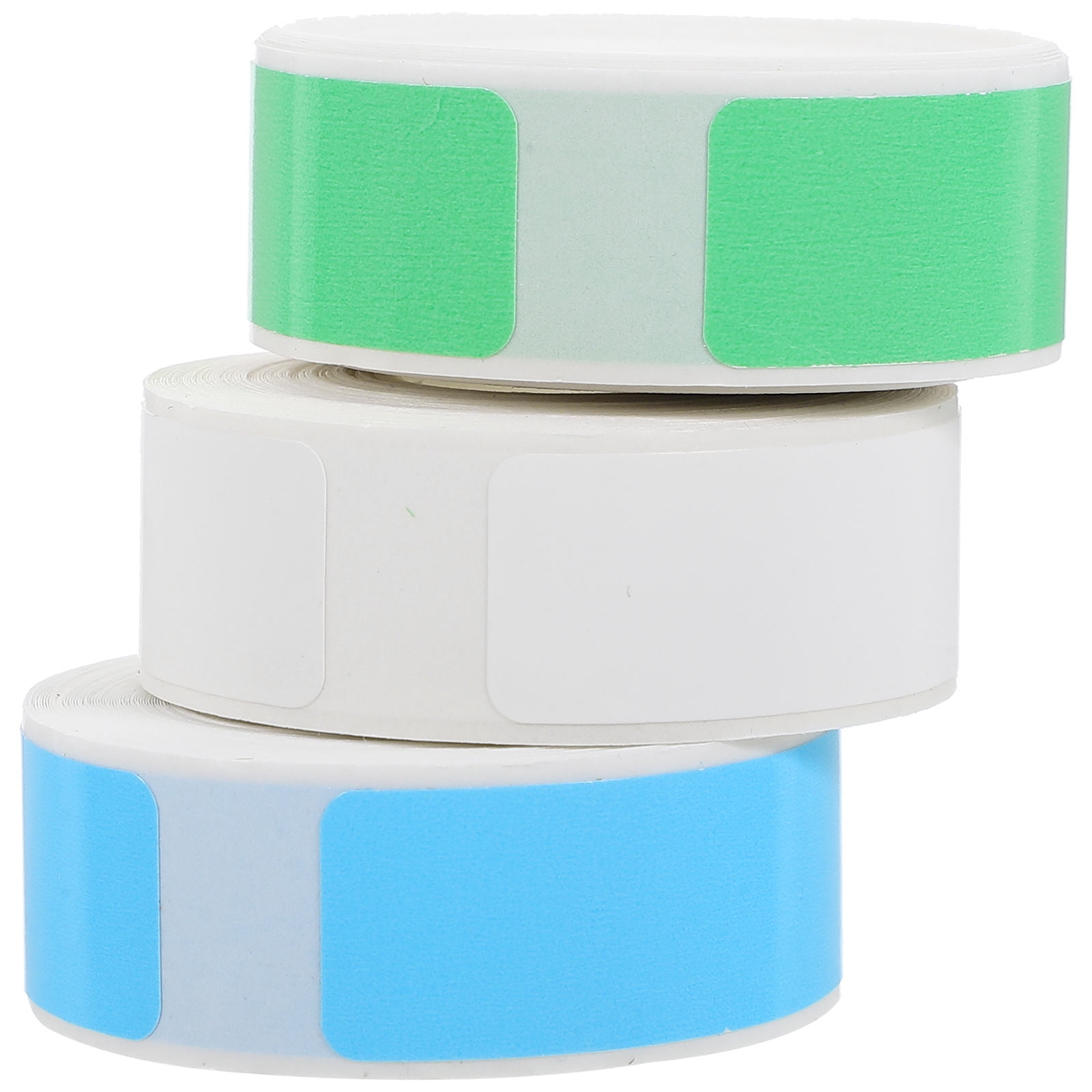 Hytrove 3 Rolls Self Adhesive Thermal Label Maker Paper For Price ...